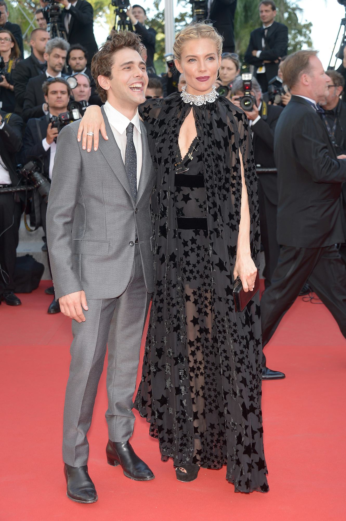 Little Mackenzie Foy Grows Up