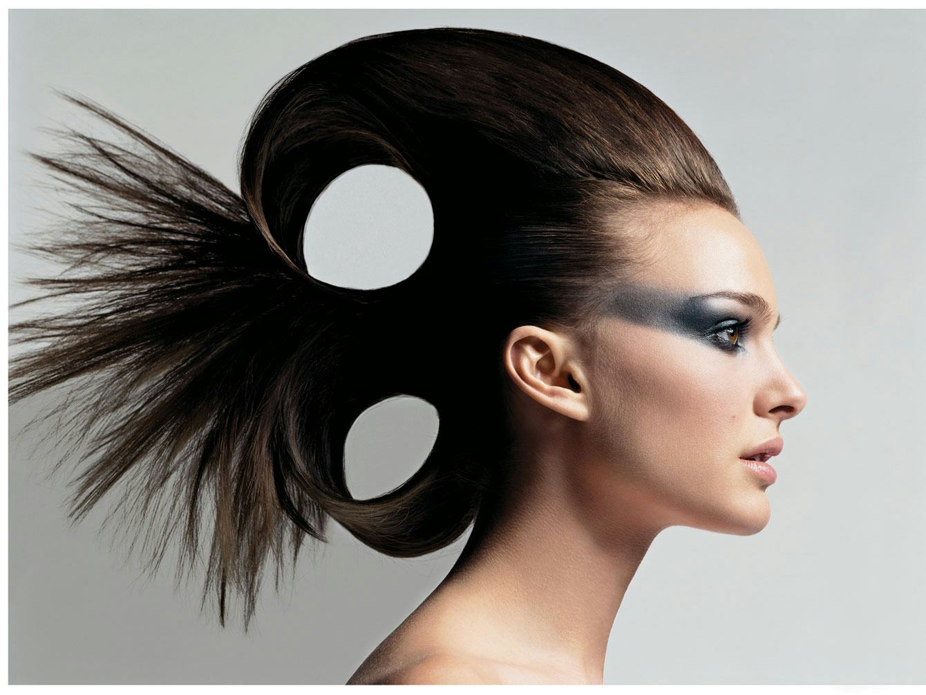 Hair Today, Gone Tomorrow