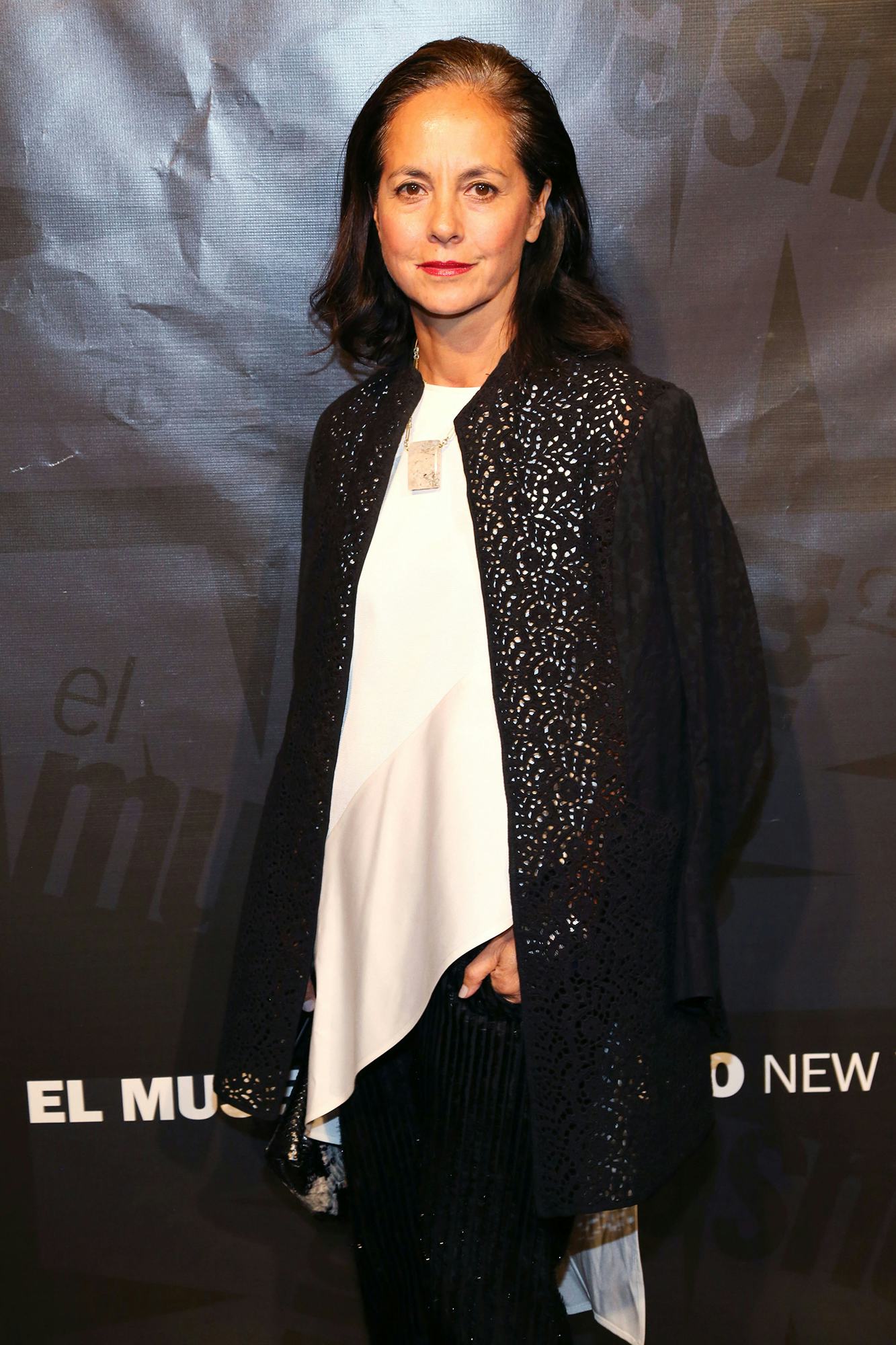 Photos: Behind the Veil