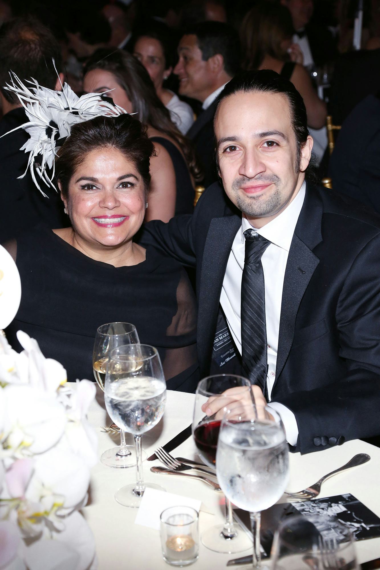 Photos: Behind the Veil