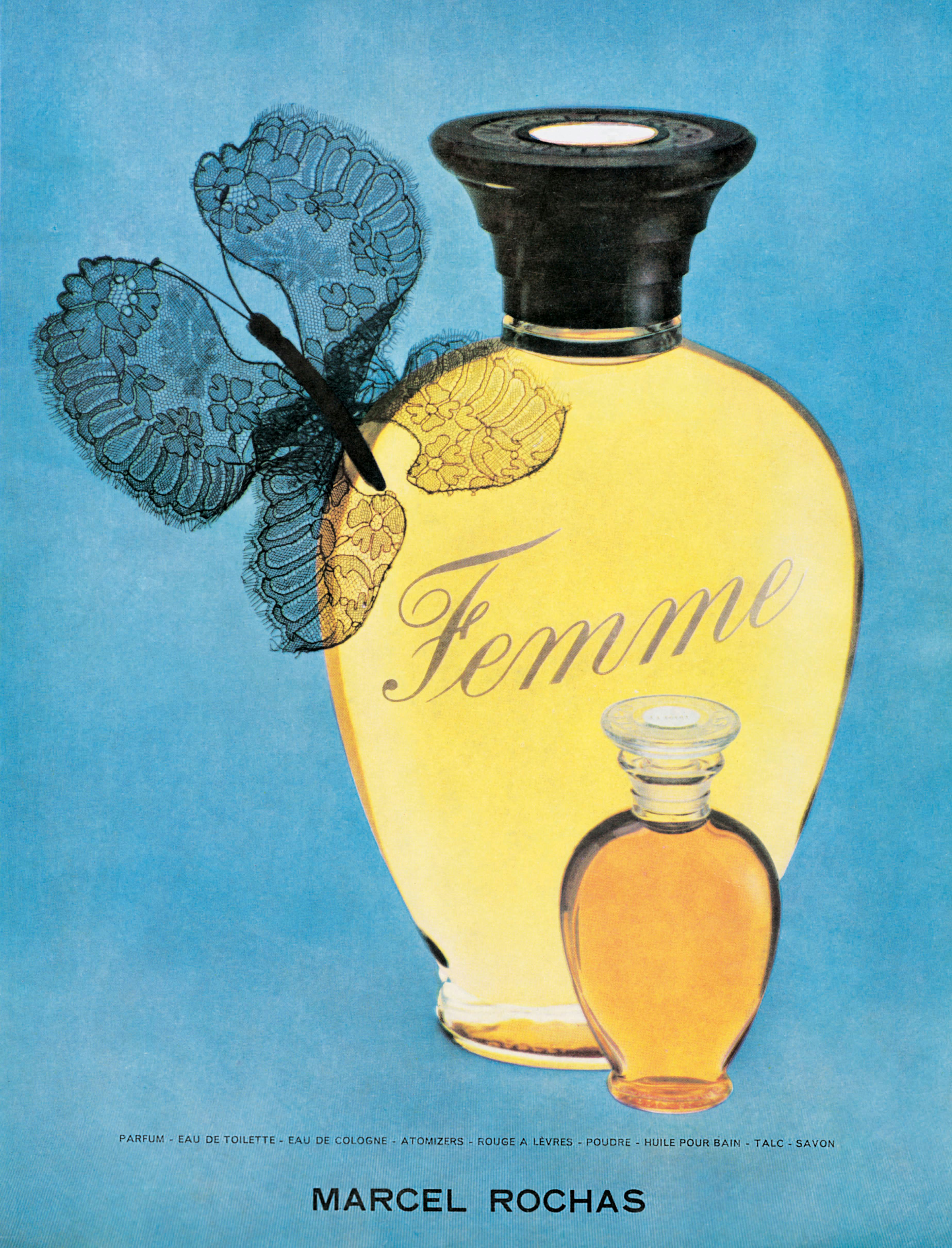 Photos: Reading Up on Rochas