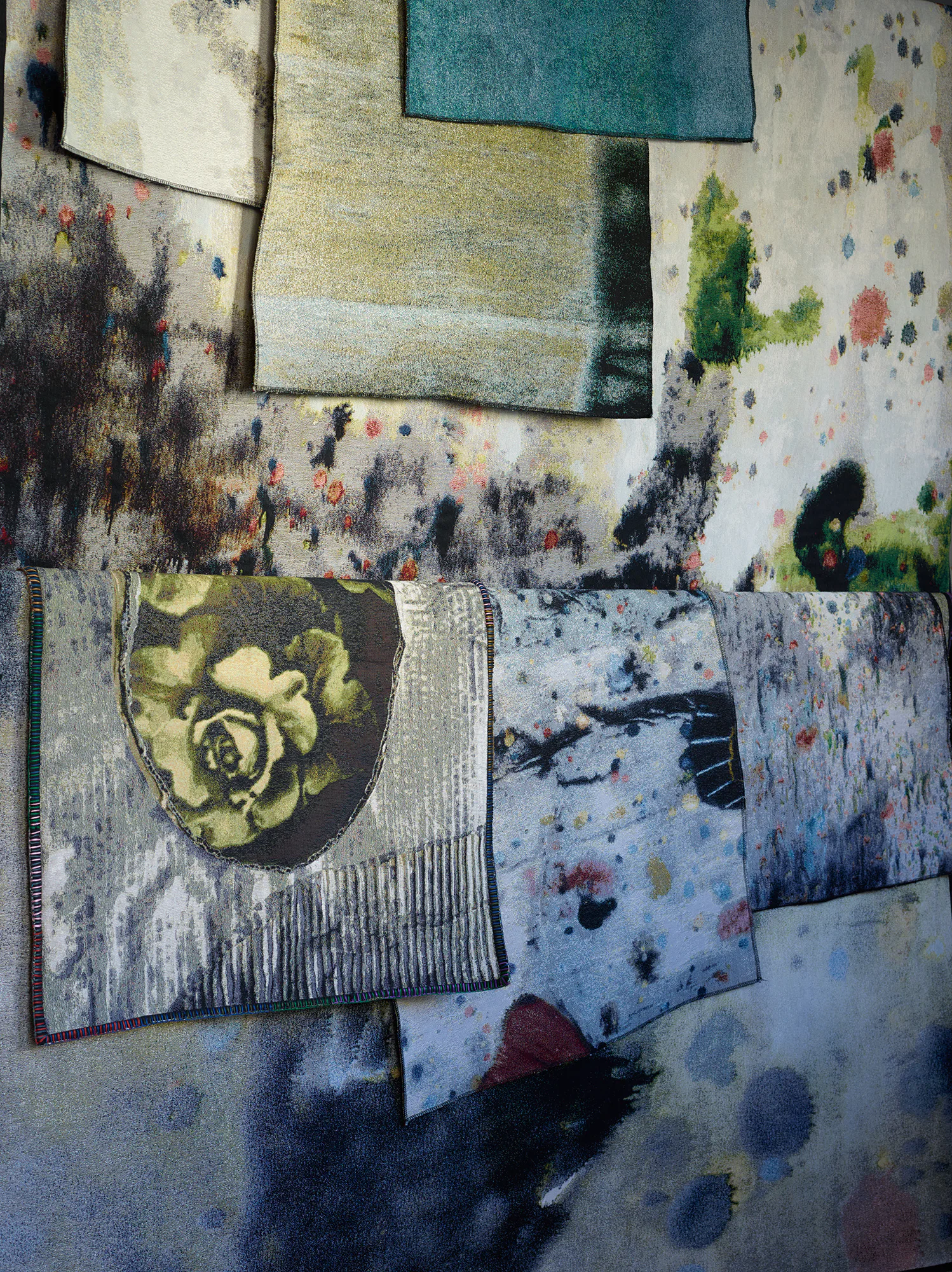 Photos: Martyn Thompson Is an Accidental Expressionist