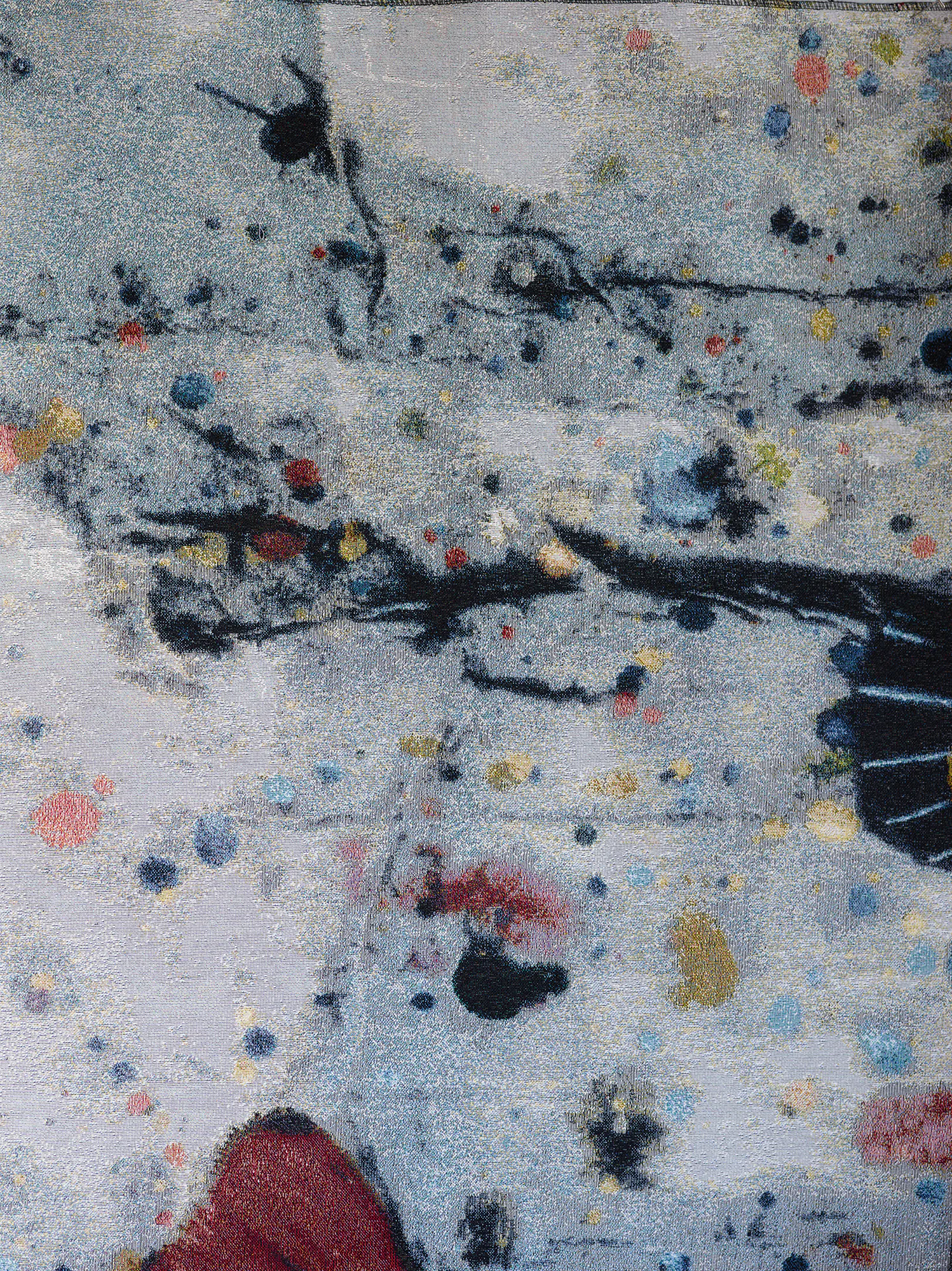 Photos: Martyn Thompson Is an Accidental Expressionist