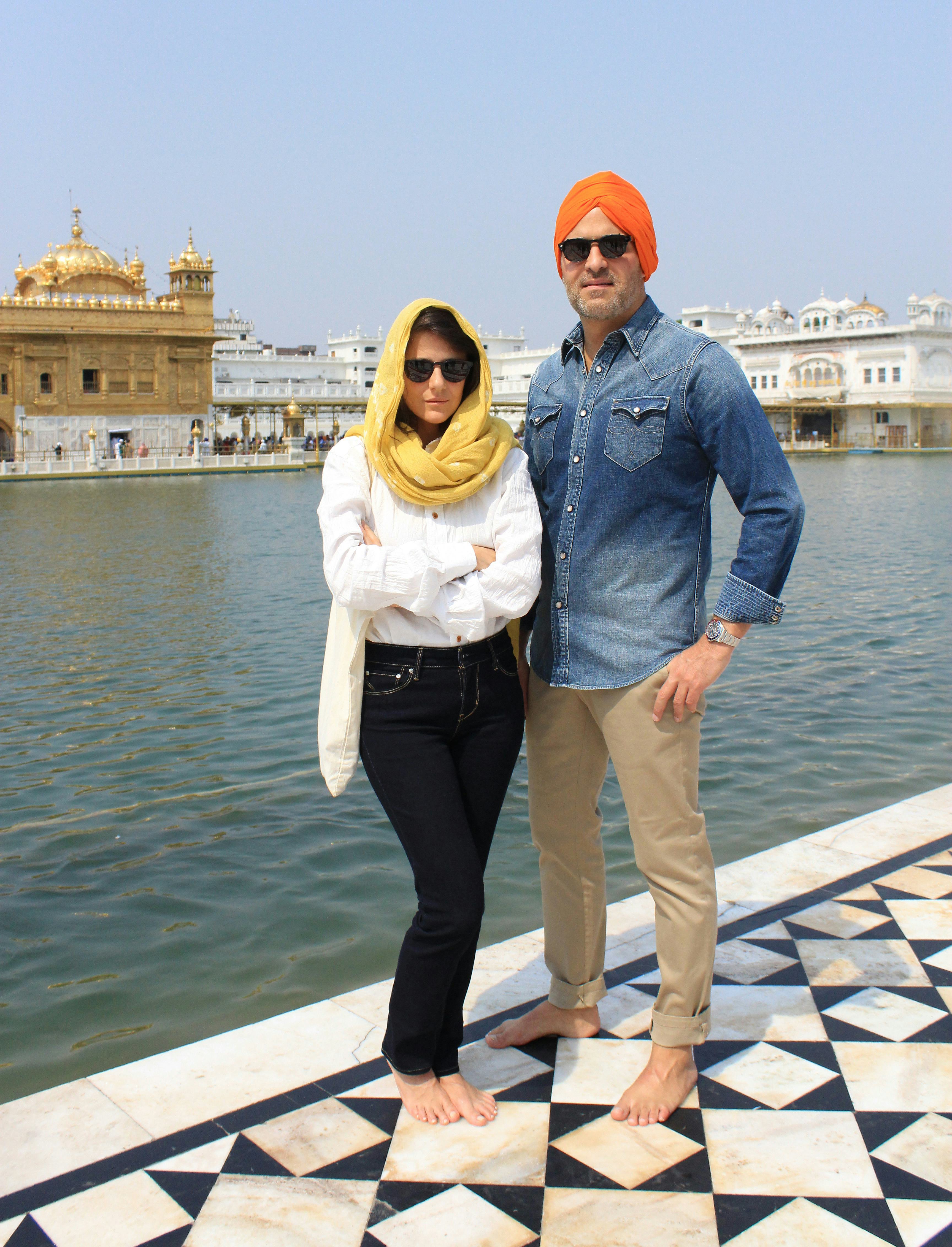 On the Road with Anndra Neen