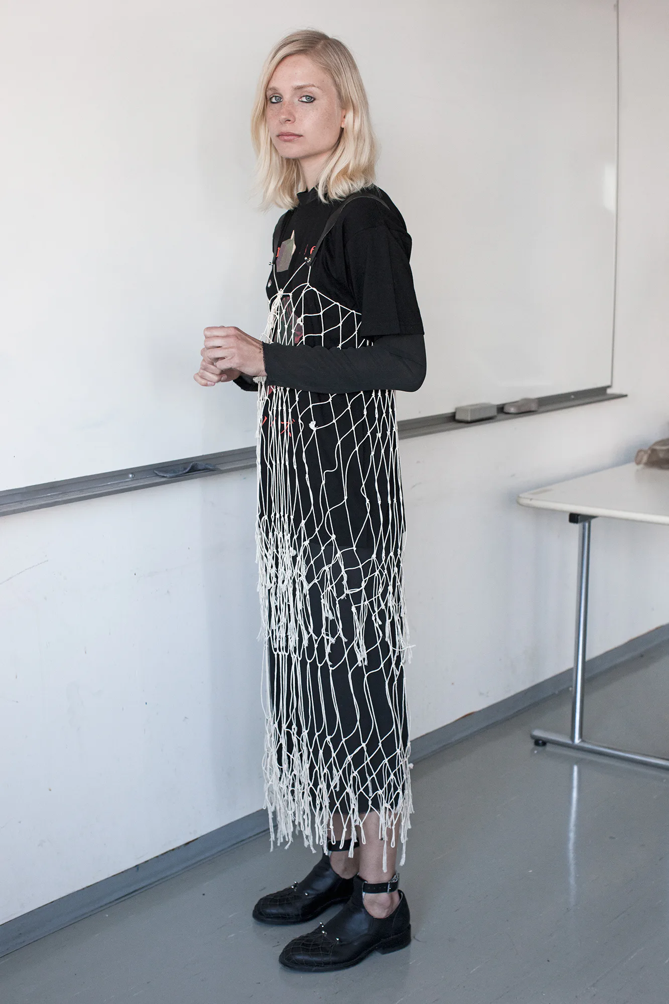 Meet Finland’s Rising Fashion Stars