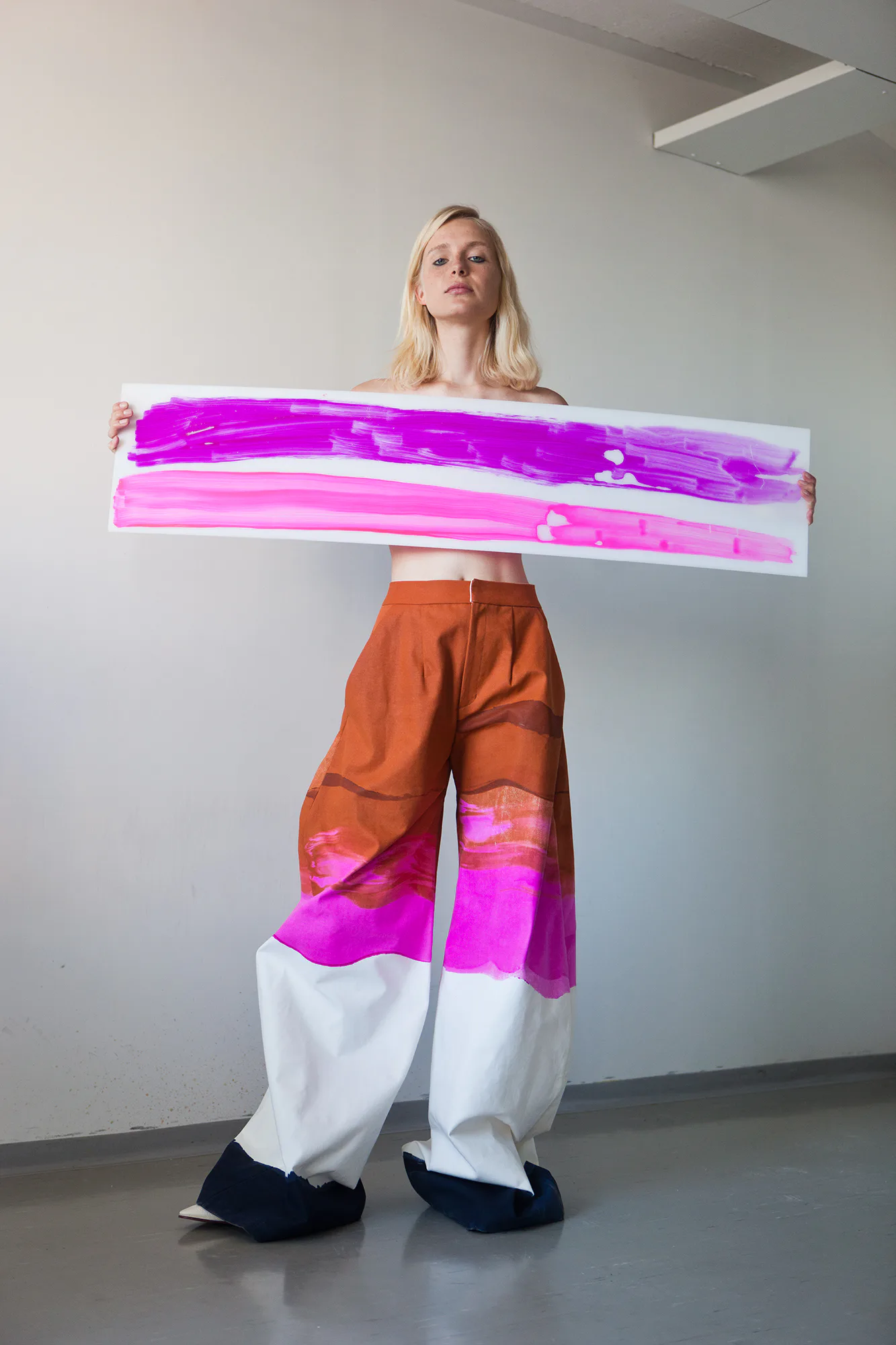 Meet Finland’s Rising Fashion Stars