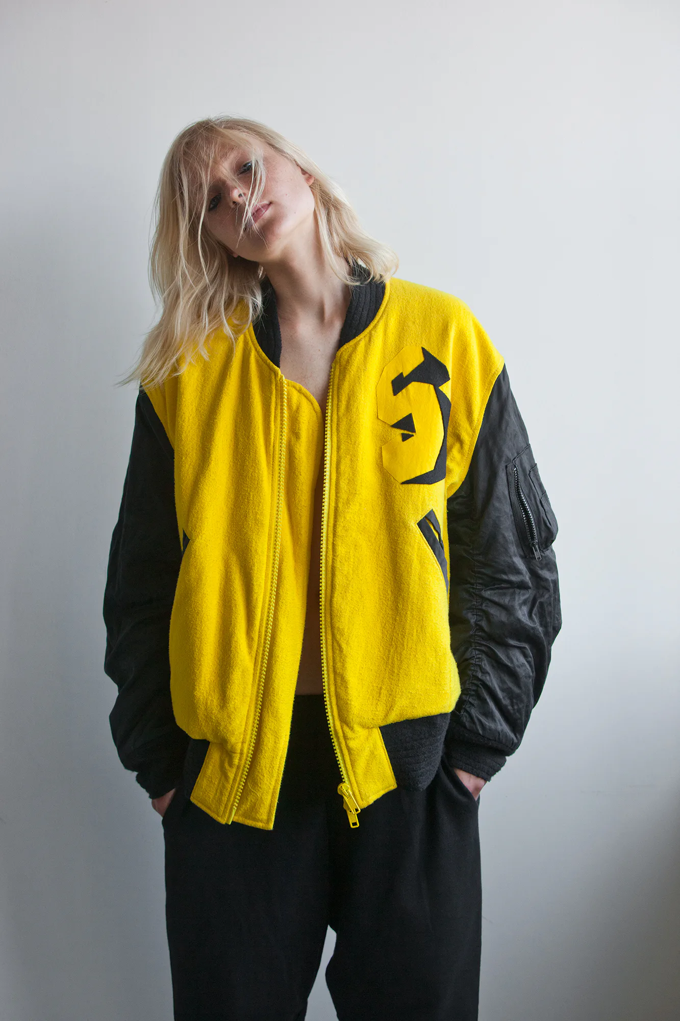 Meet Finland’s Rising Fashion Stars
