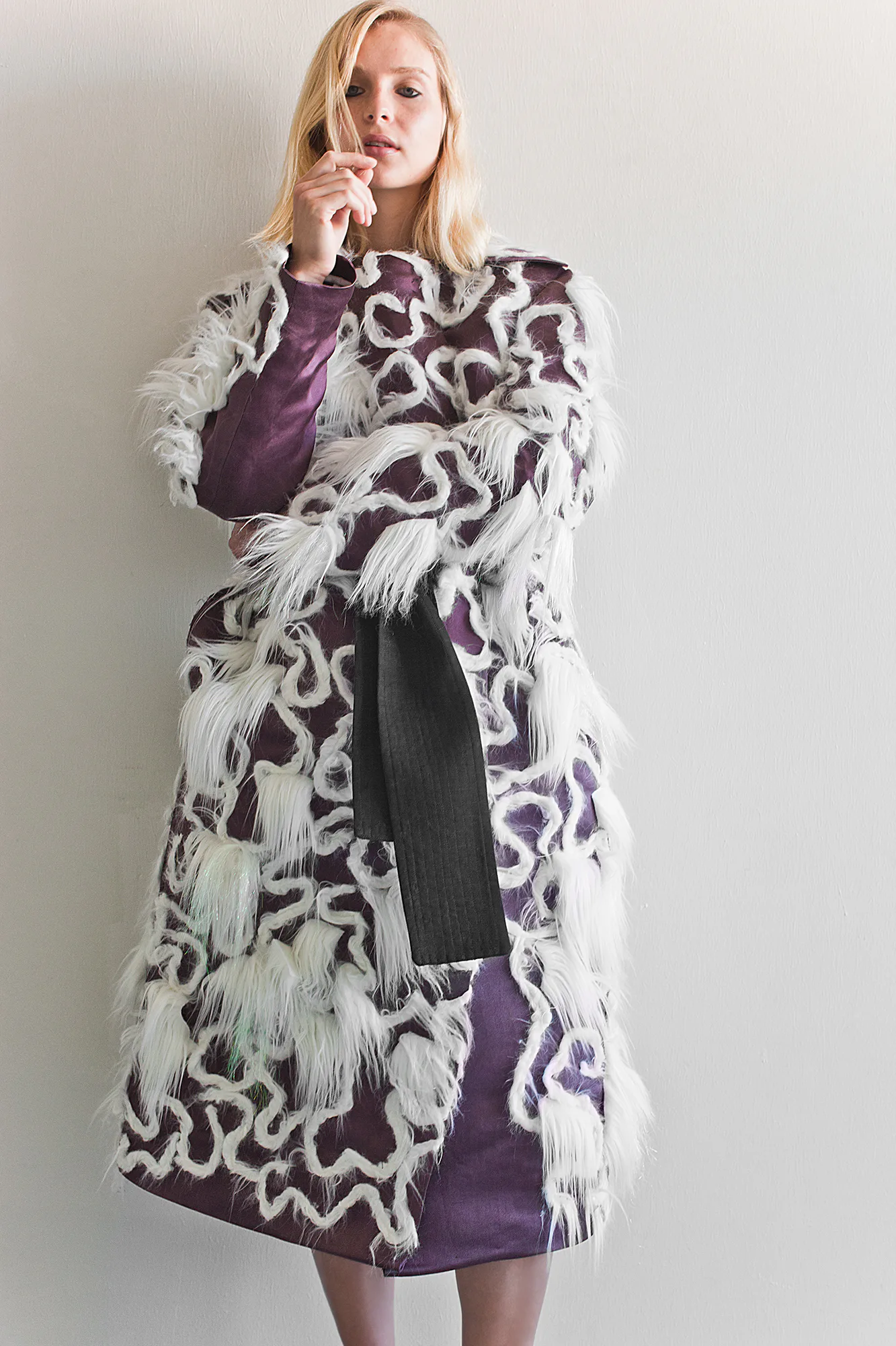 Meet Finland’s Rising Fashion Stars
