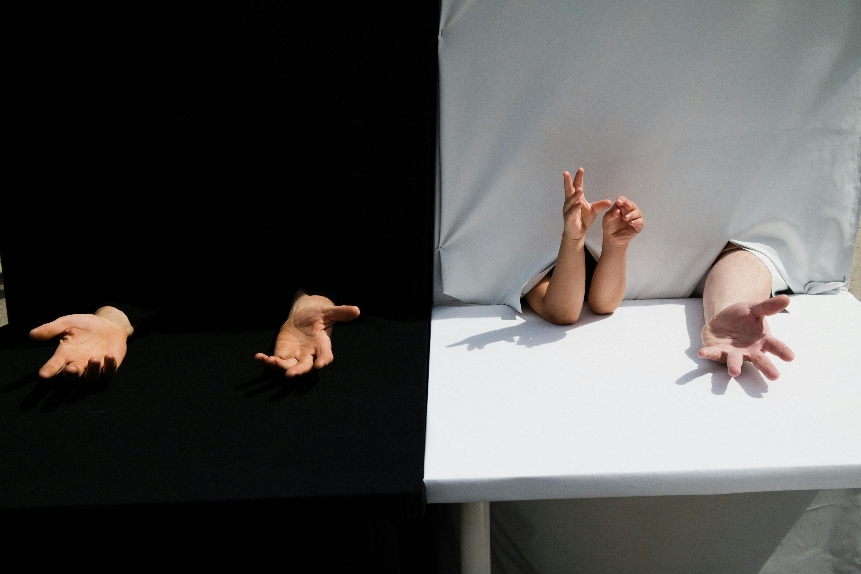 Anti-Frieze: Scenes from Bushwick Open Studios