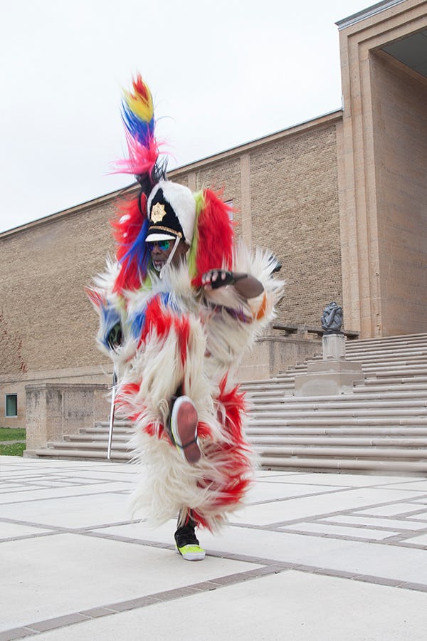 Photos: Nick Cave and the Good Seeds