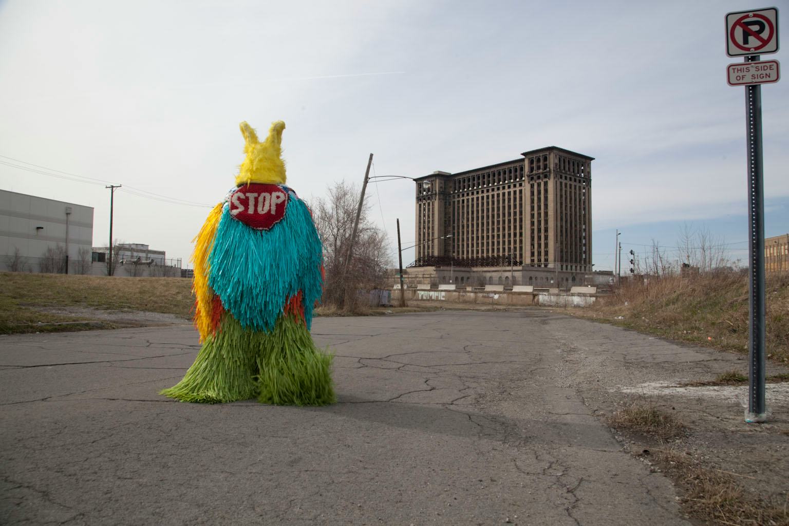 Photos: Nick Cave and the Good Seeds