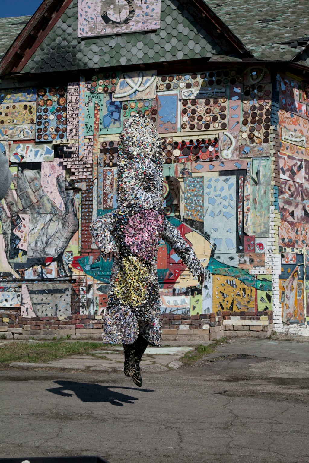 Photos: Nick Cave and the Good Seeds