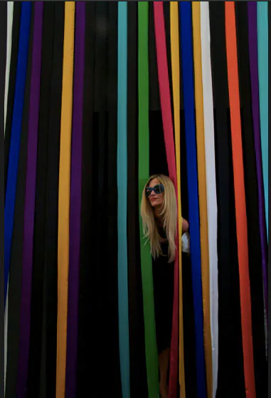 Stacy Engman’s Basel Diary