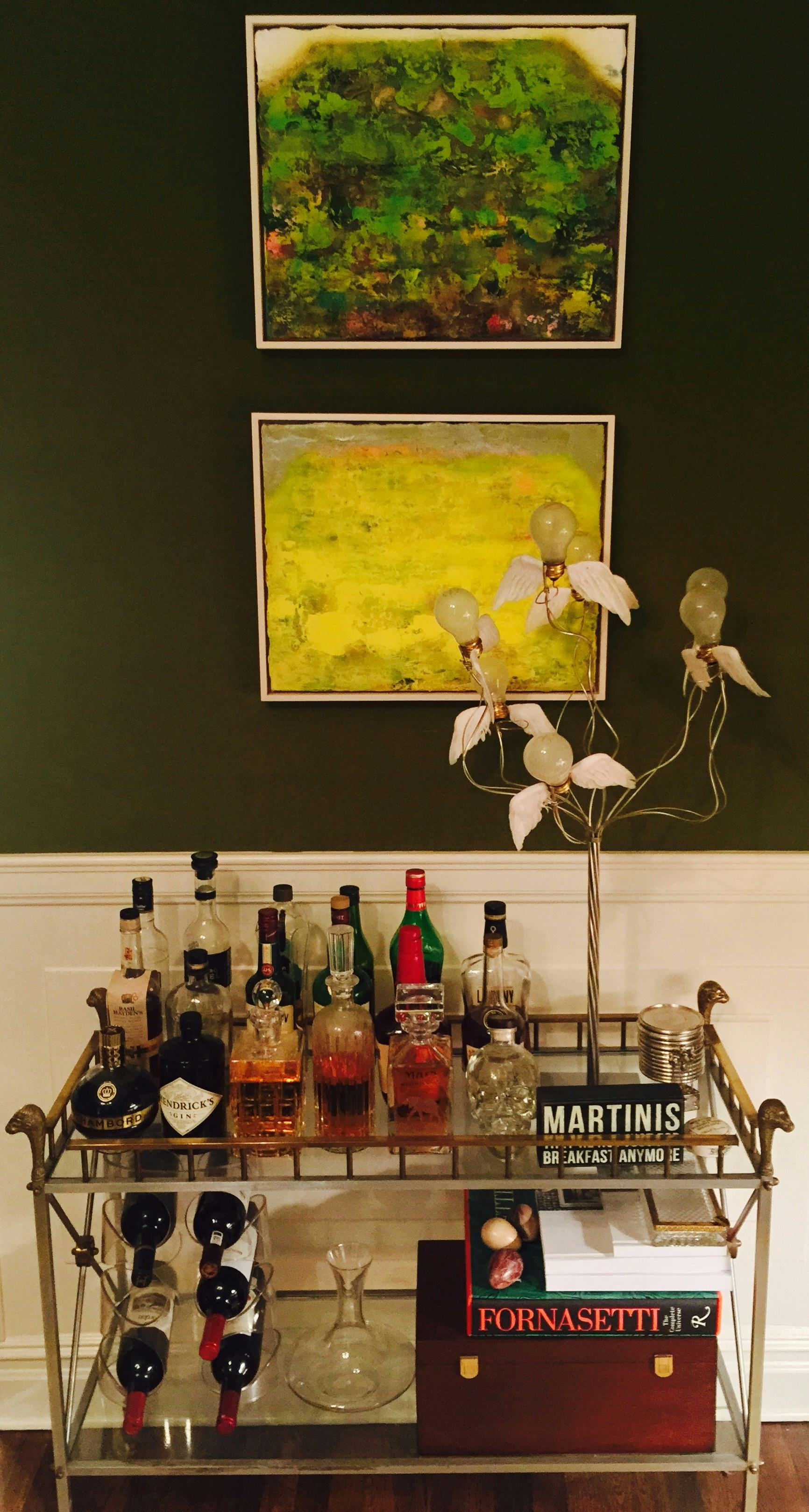 Hayden Lasher Lives Up to Her Family’s Legacy