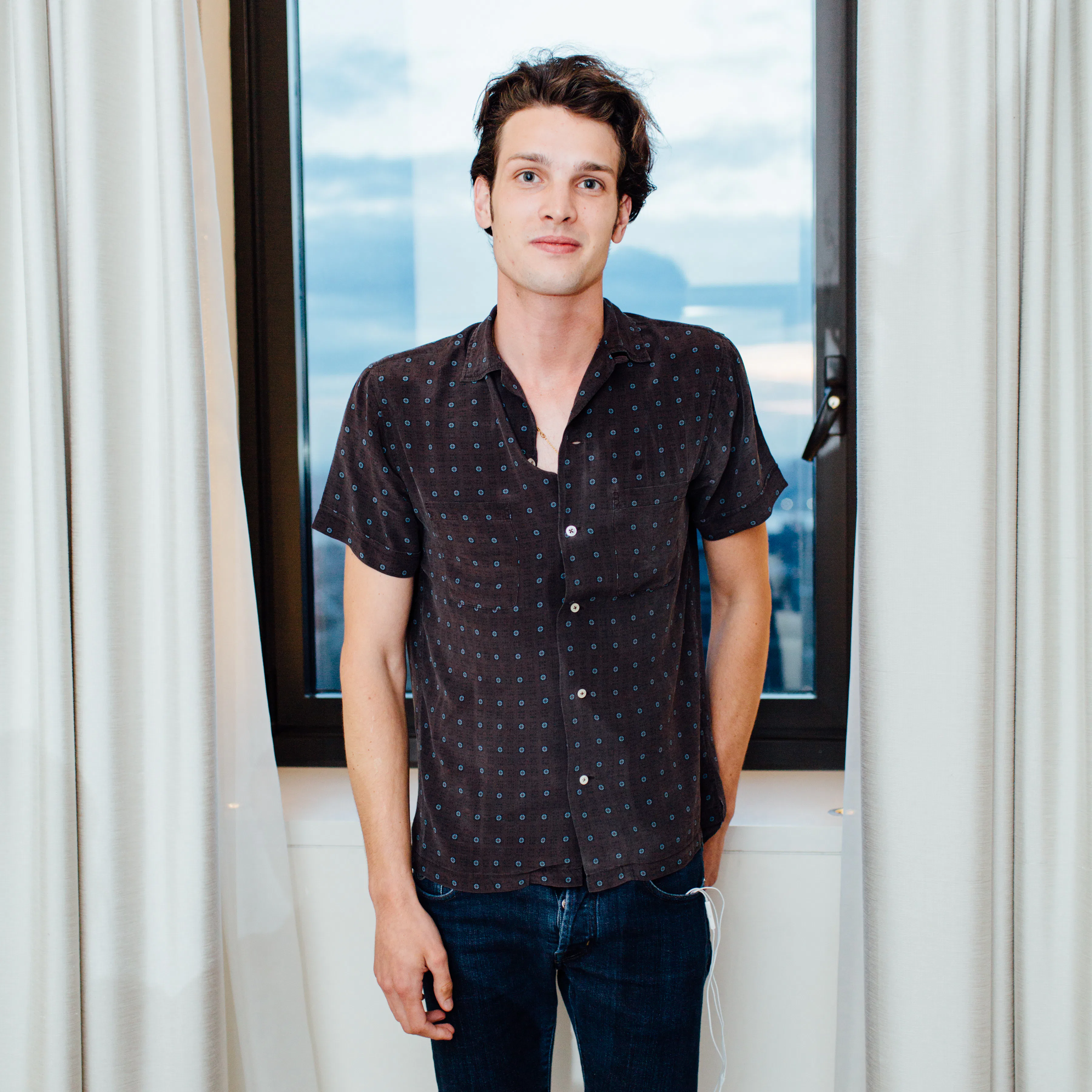 Photos: Celebrating Dylan Brant’s Cowboys