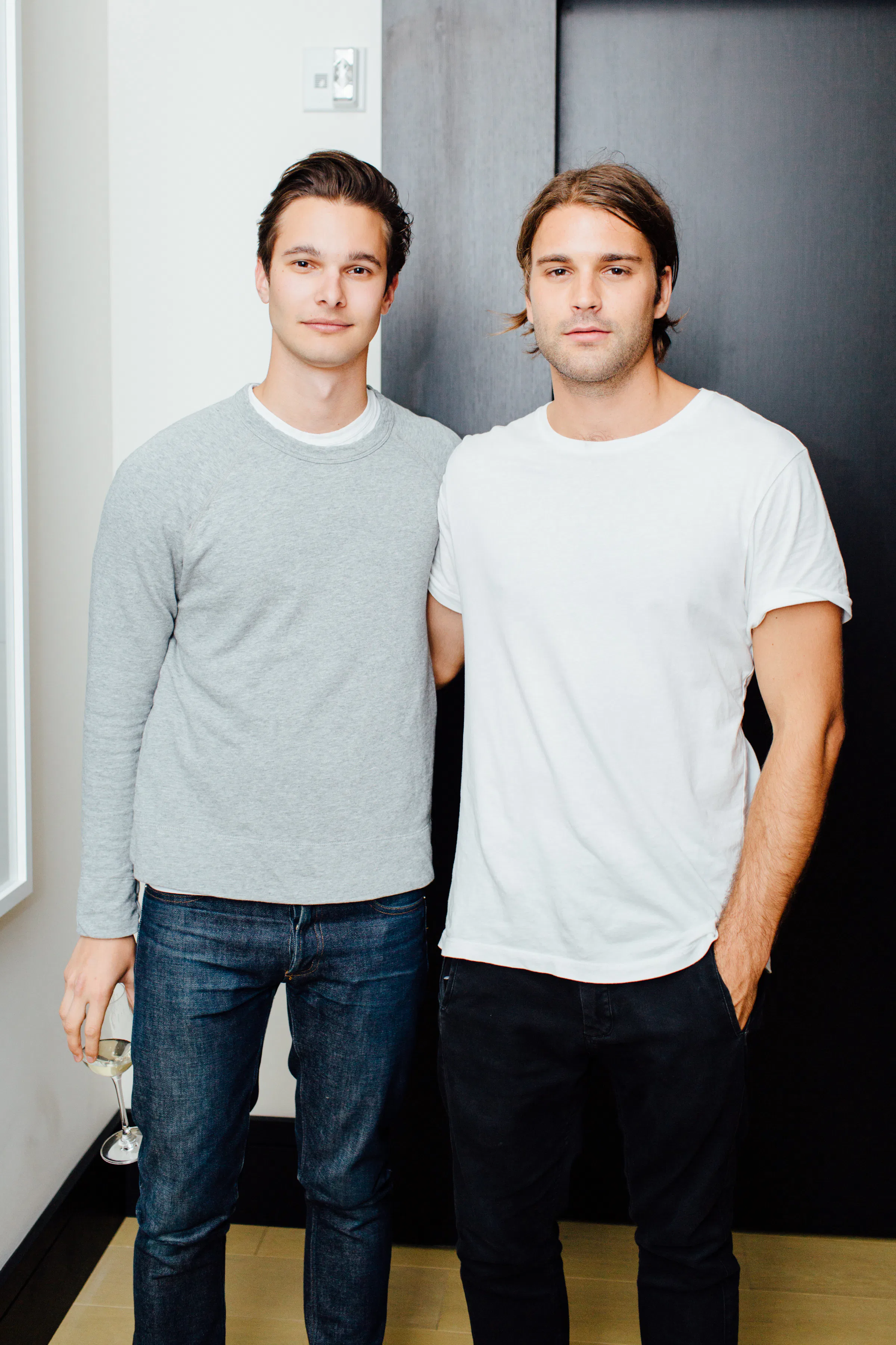 Photos: Celebrating Dylan Brant’s Cowboys