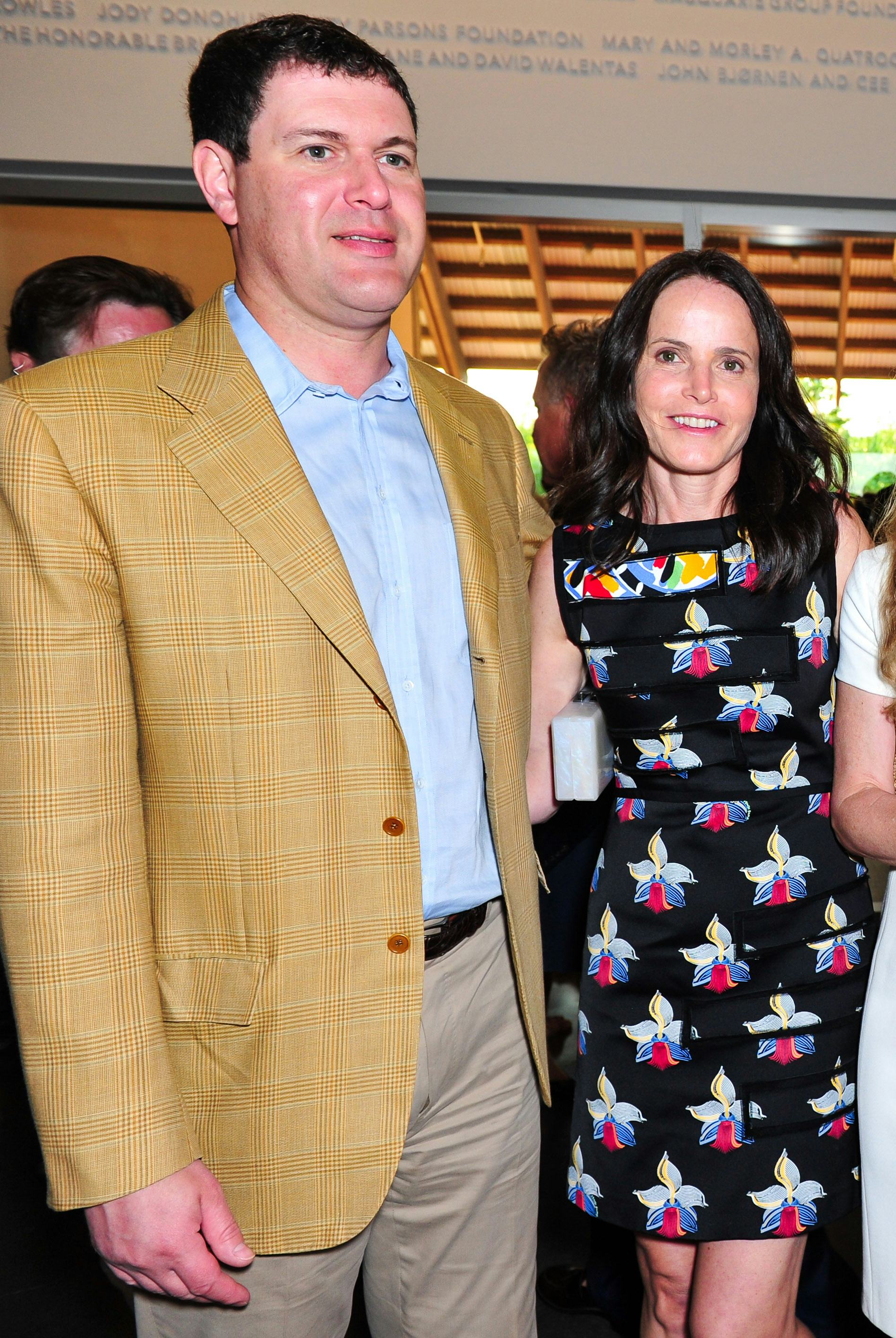 Midsummer at the Museum