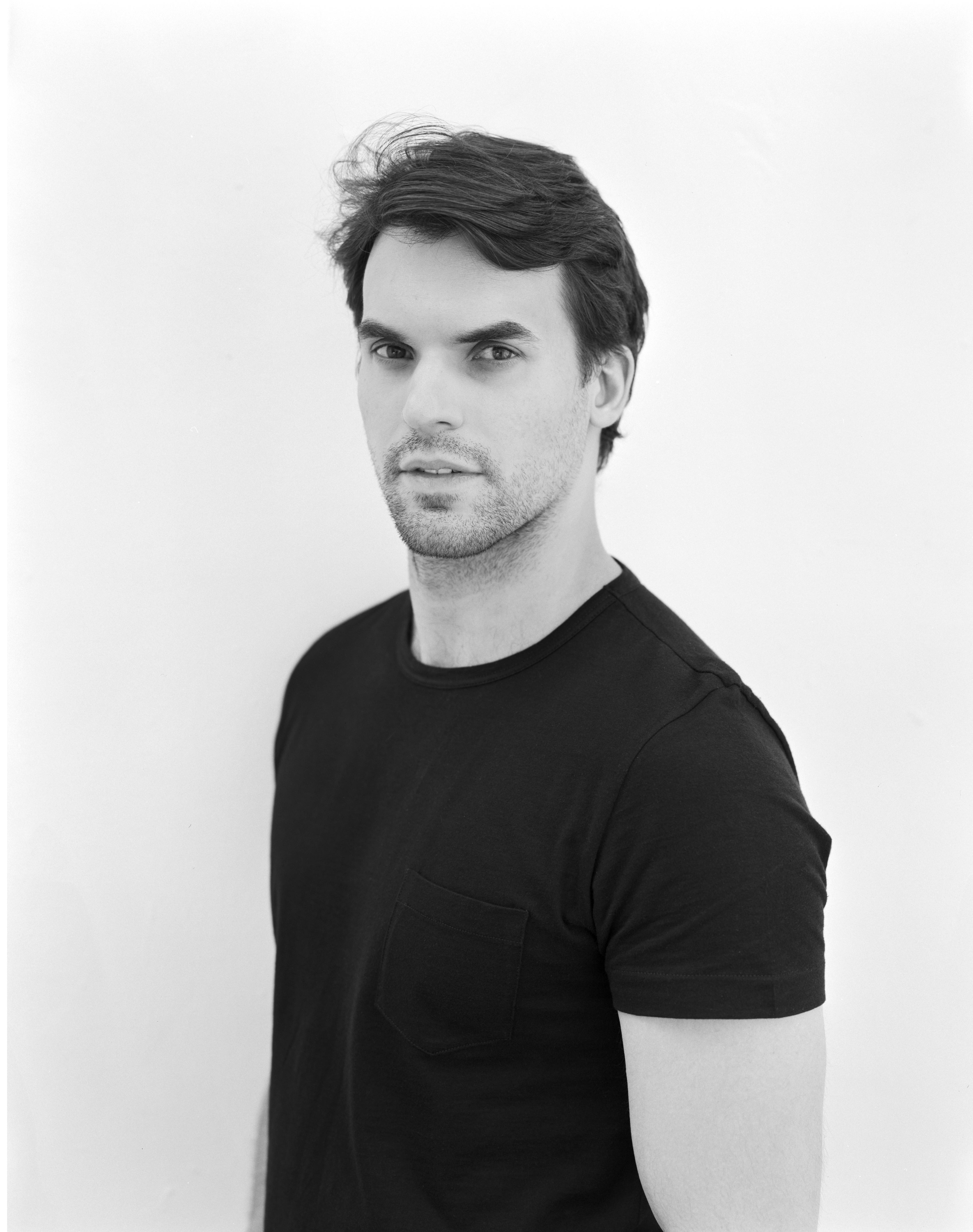 3 Men’s Designers from Paris to Watch