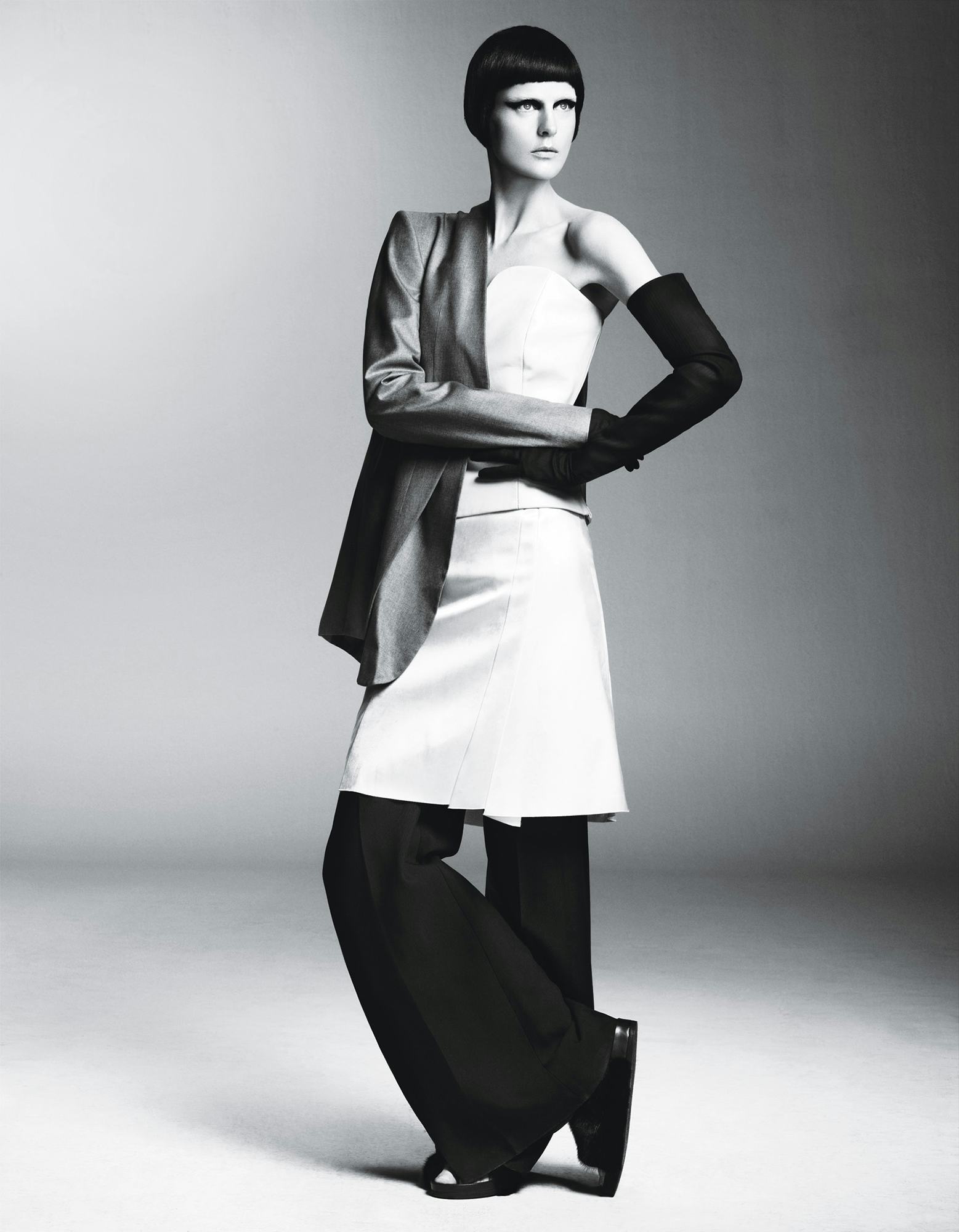 In the Mood for… Men’s Wear