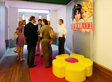 Remembering Elio Fiorucci