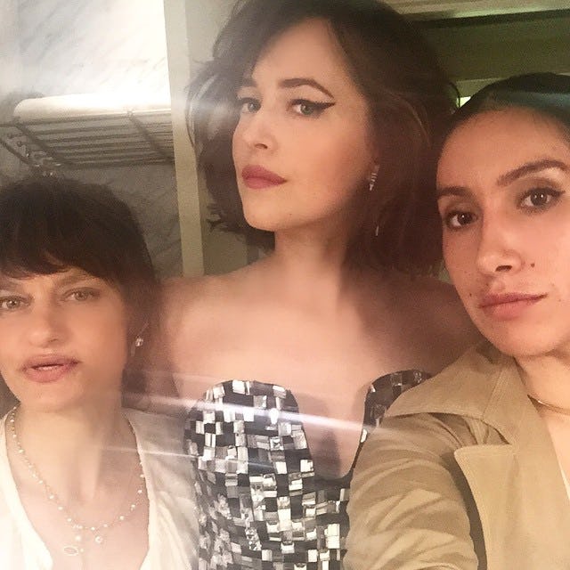 Jen Atkin Reveals Her Biggest Beauty Regret—and Why You’ll Never Find a ...