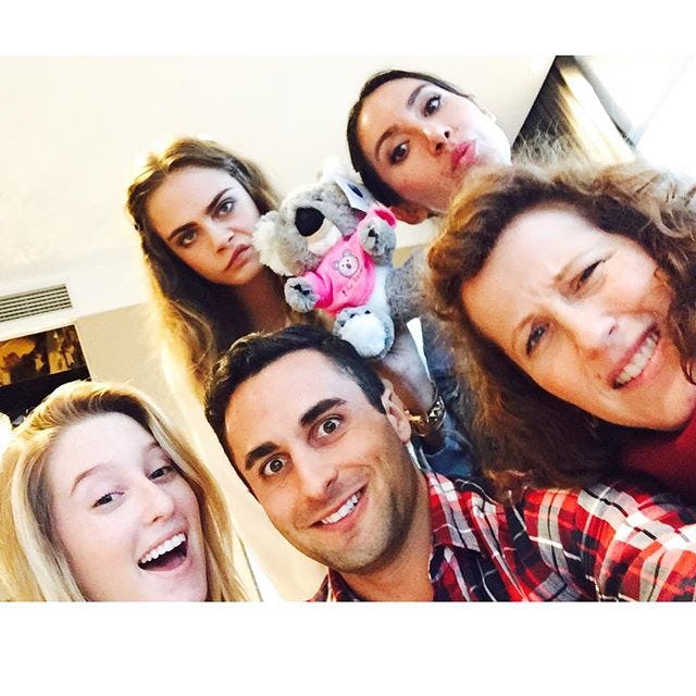 Jen Atkin Reveals Her Biggest Beauty Regret—and Why You’ll Never Find a ...