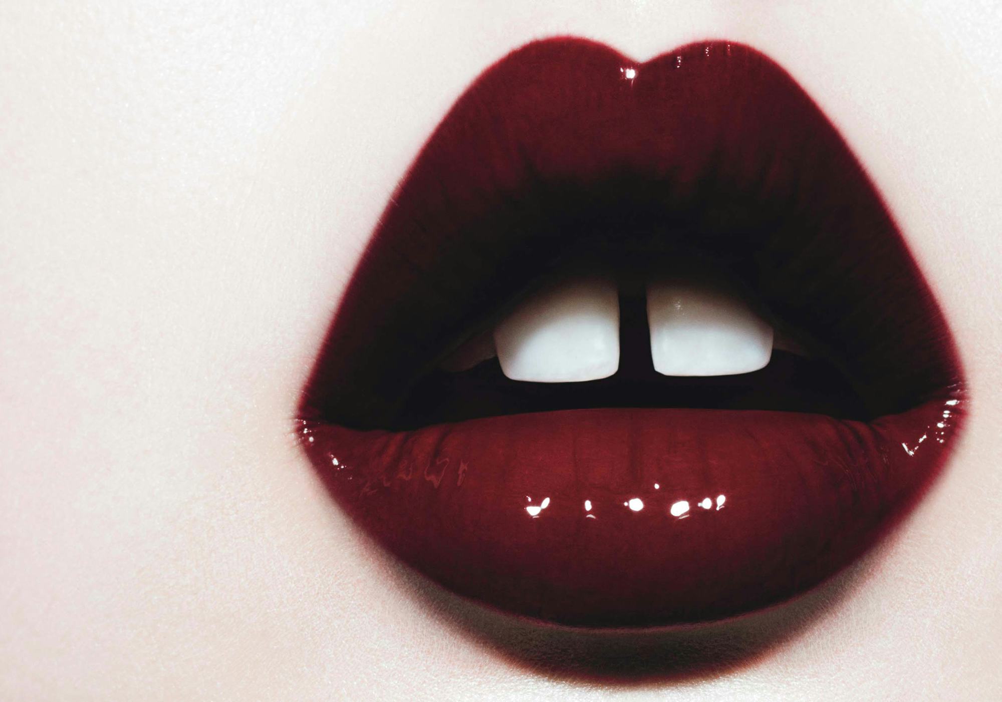 In the Mood for… Luscious Lips