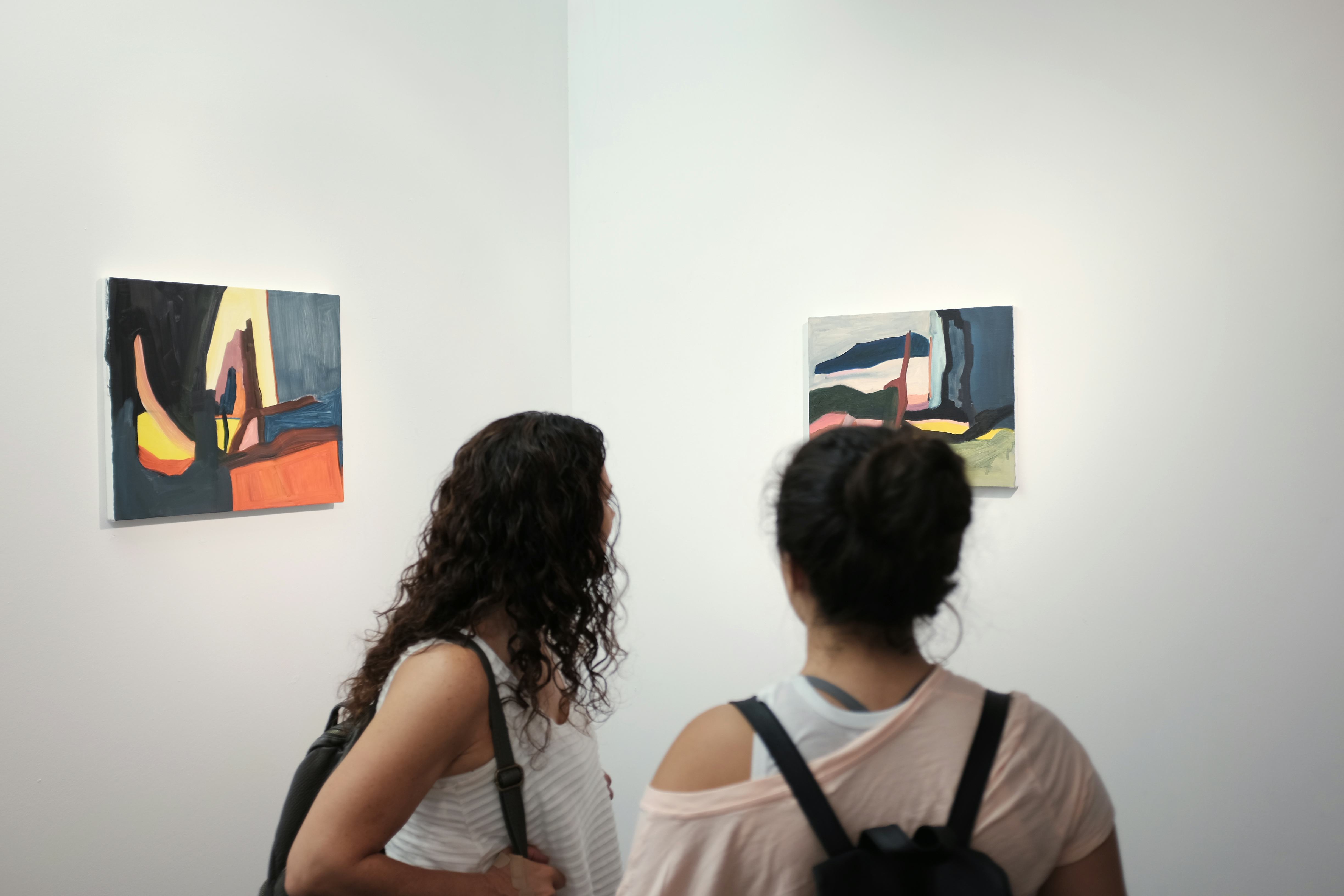 Anna Bauer’s Hidden Talent