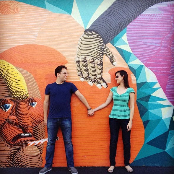 Photos: Kaitlyn Trigger: A Nerd After Our Own Hearts