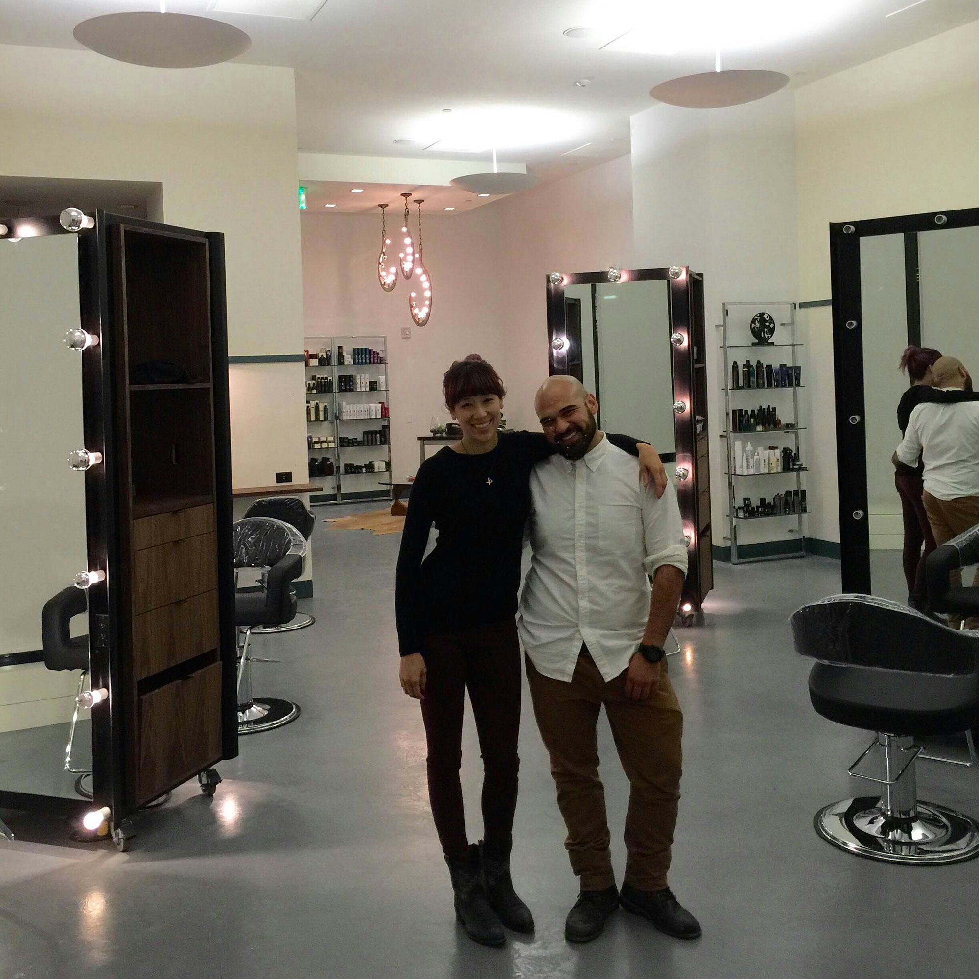 Photos: Kaitlyn Trigger: A Nerd After Our Own Hearts