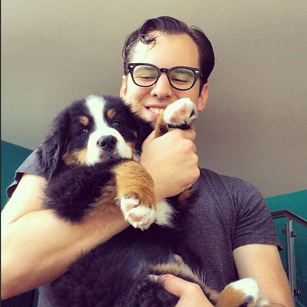 Photos: Kaitlyn Trigger: A Nerd After Our Own Hearts