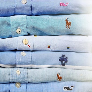 Meet the Preppiest Squad on Instagram