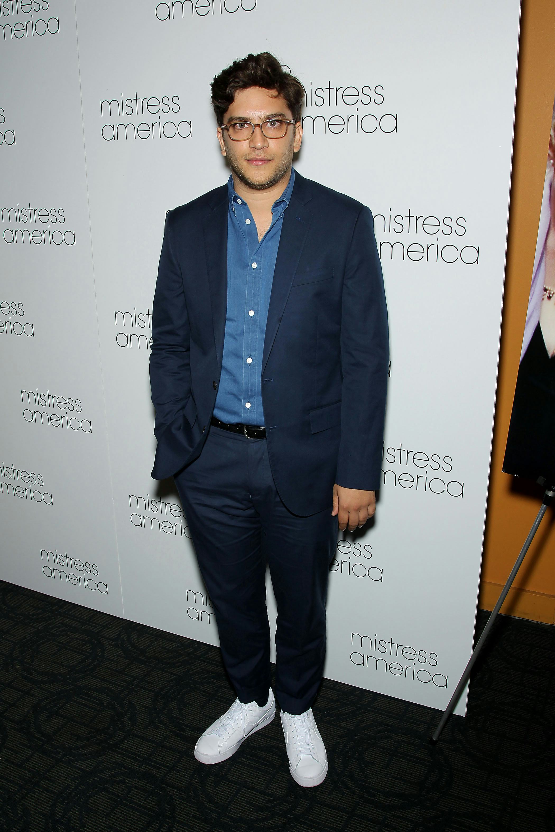 Photos: Lola Kirke Takes New York