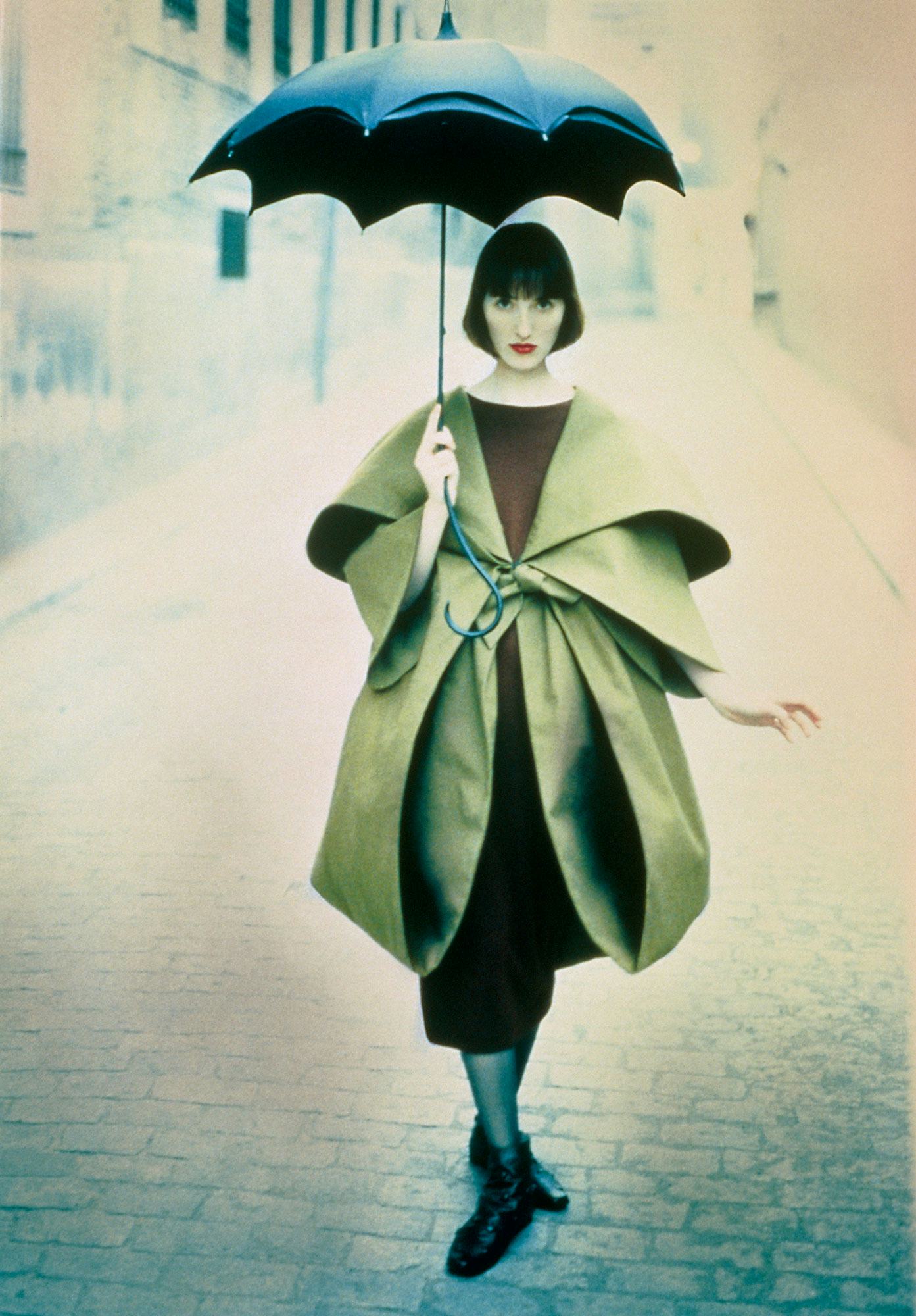 Sybilla Strikes Back