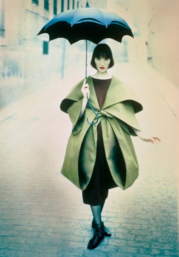 Sybilla Strikes Back