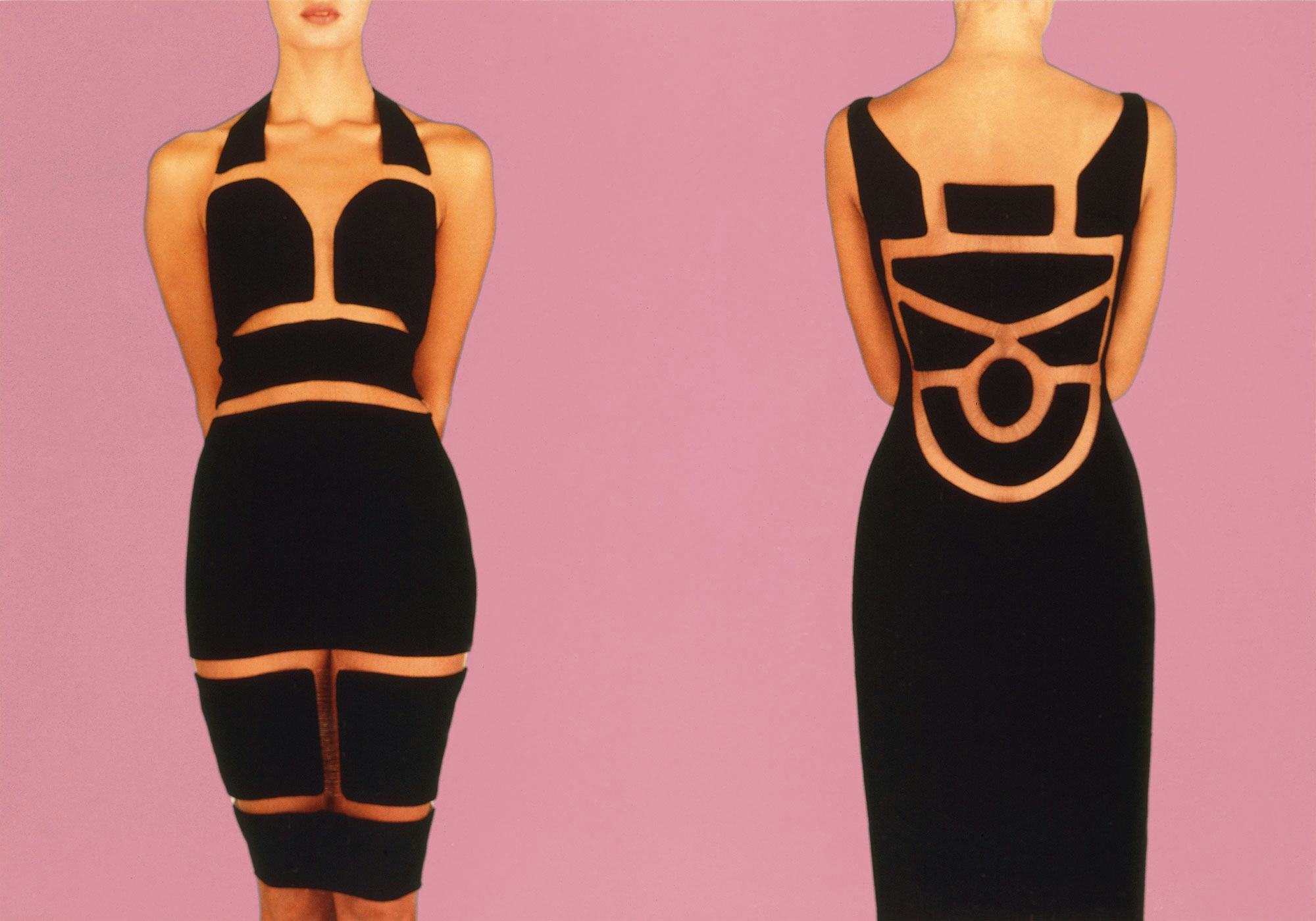 Sybilla Strikes Back