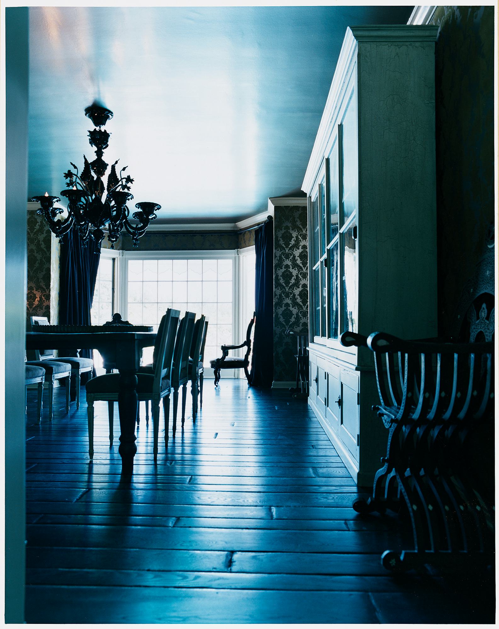 Delectable Dining Rooms