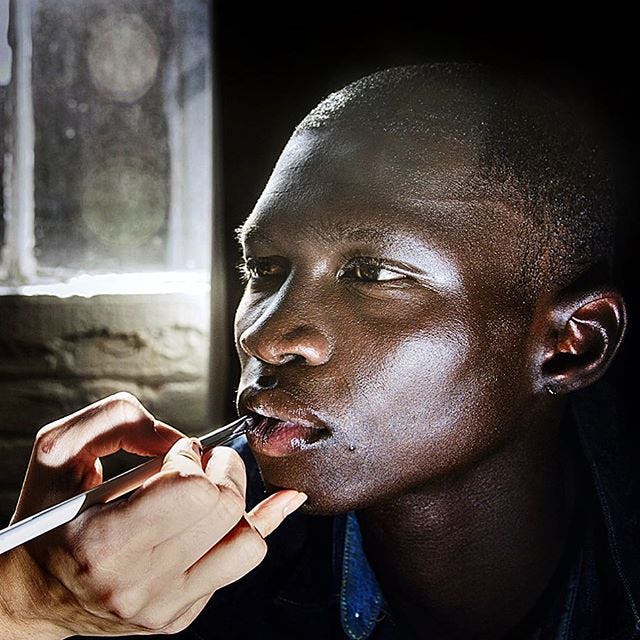 10 Emerging Fashion Photographers to Follow Now