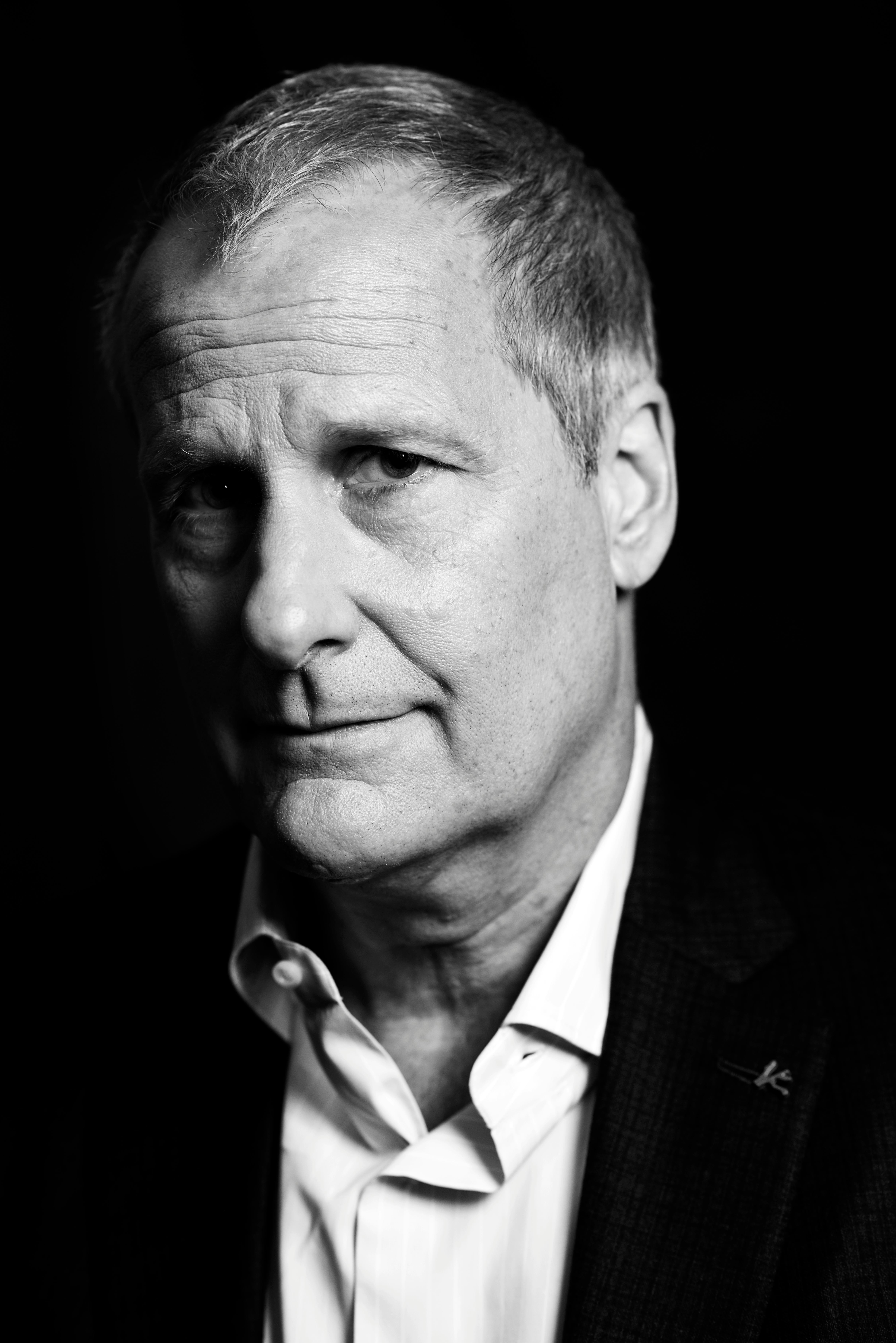 Karl Glusman Gets Dirty