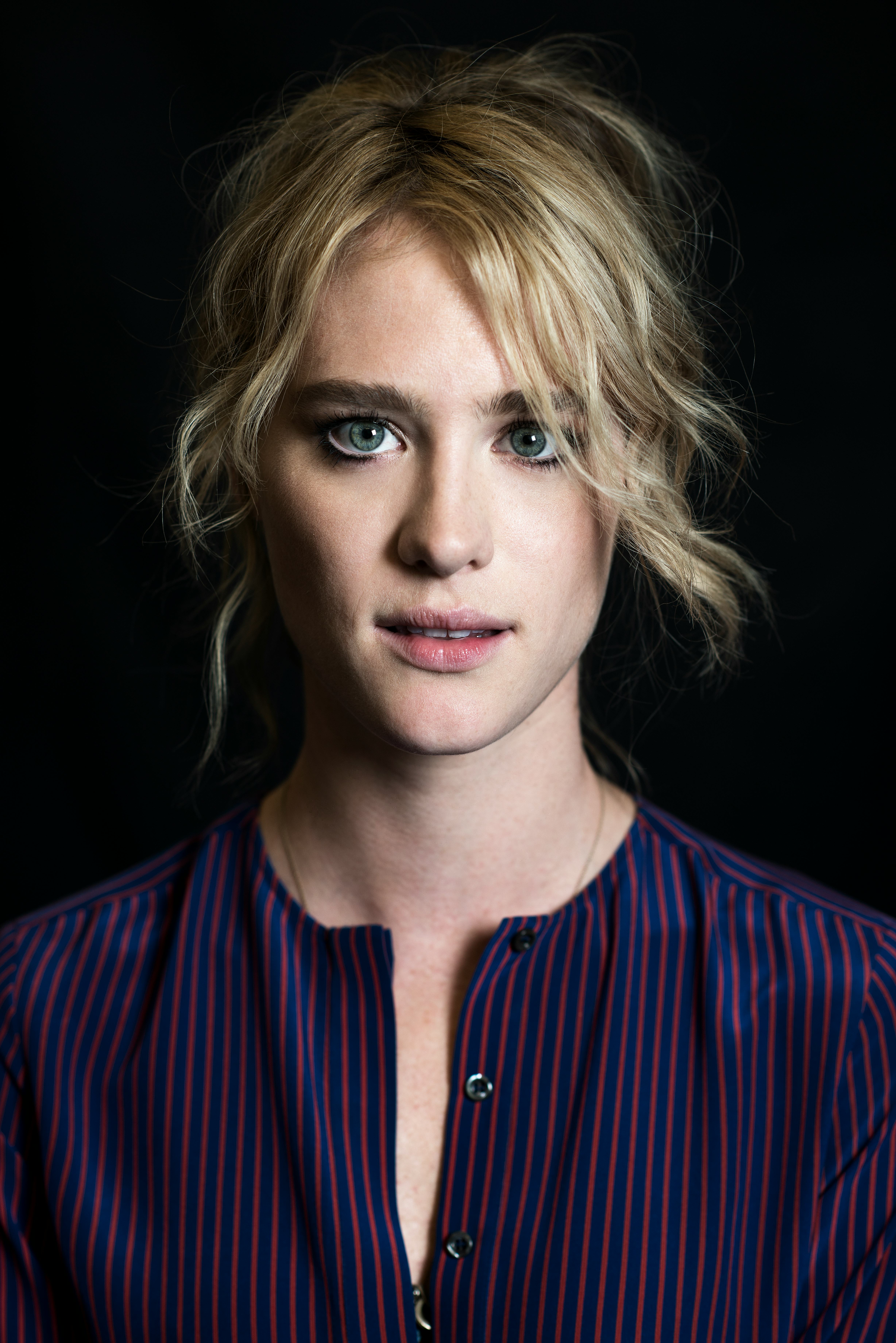 The Stars of the 2015 Toronto International Film Festival