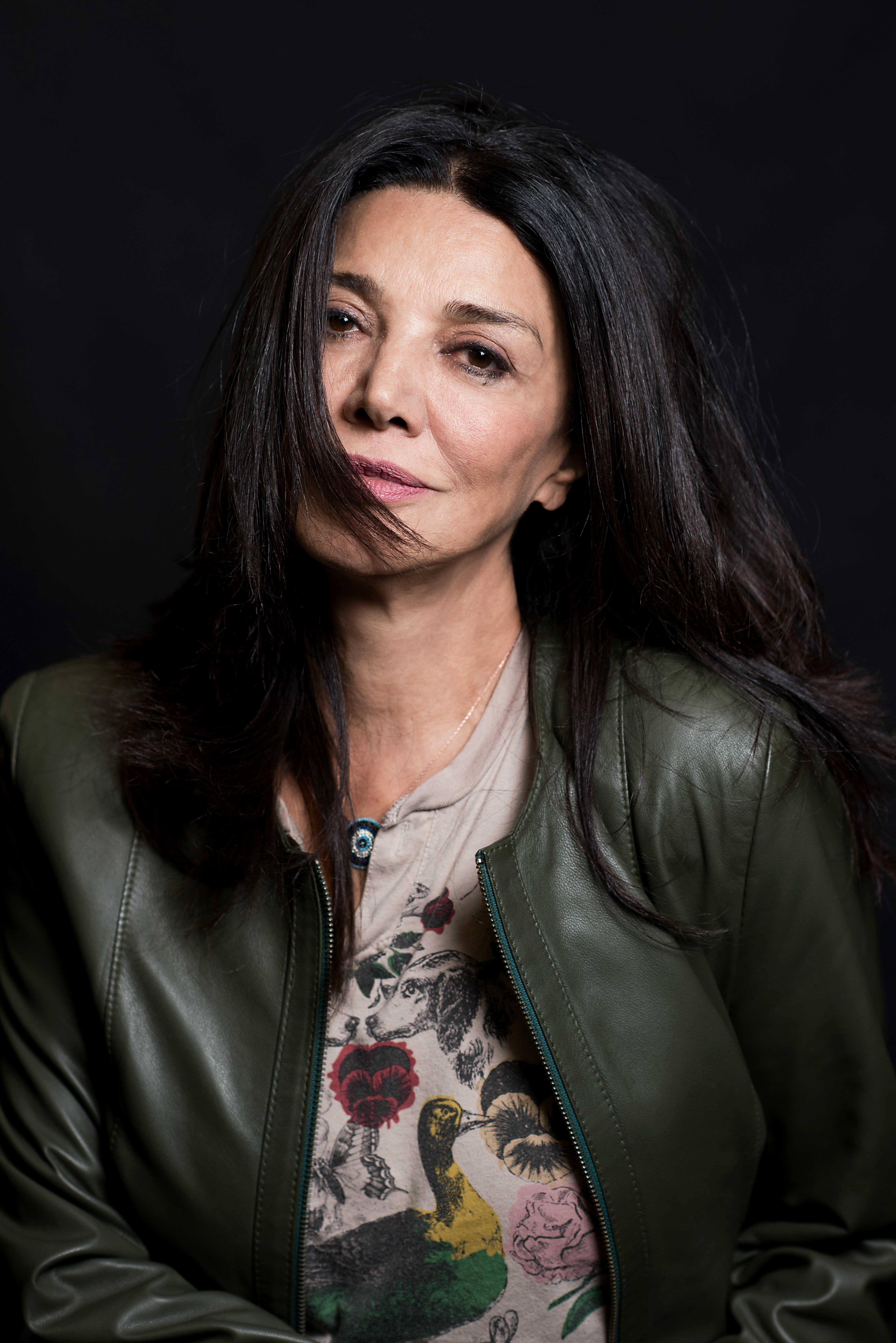 Karl Glusman Gets Dirty