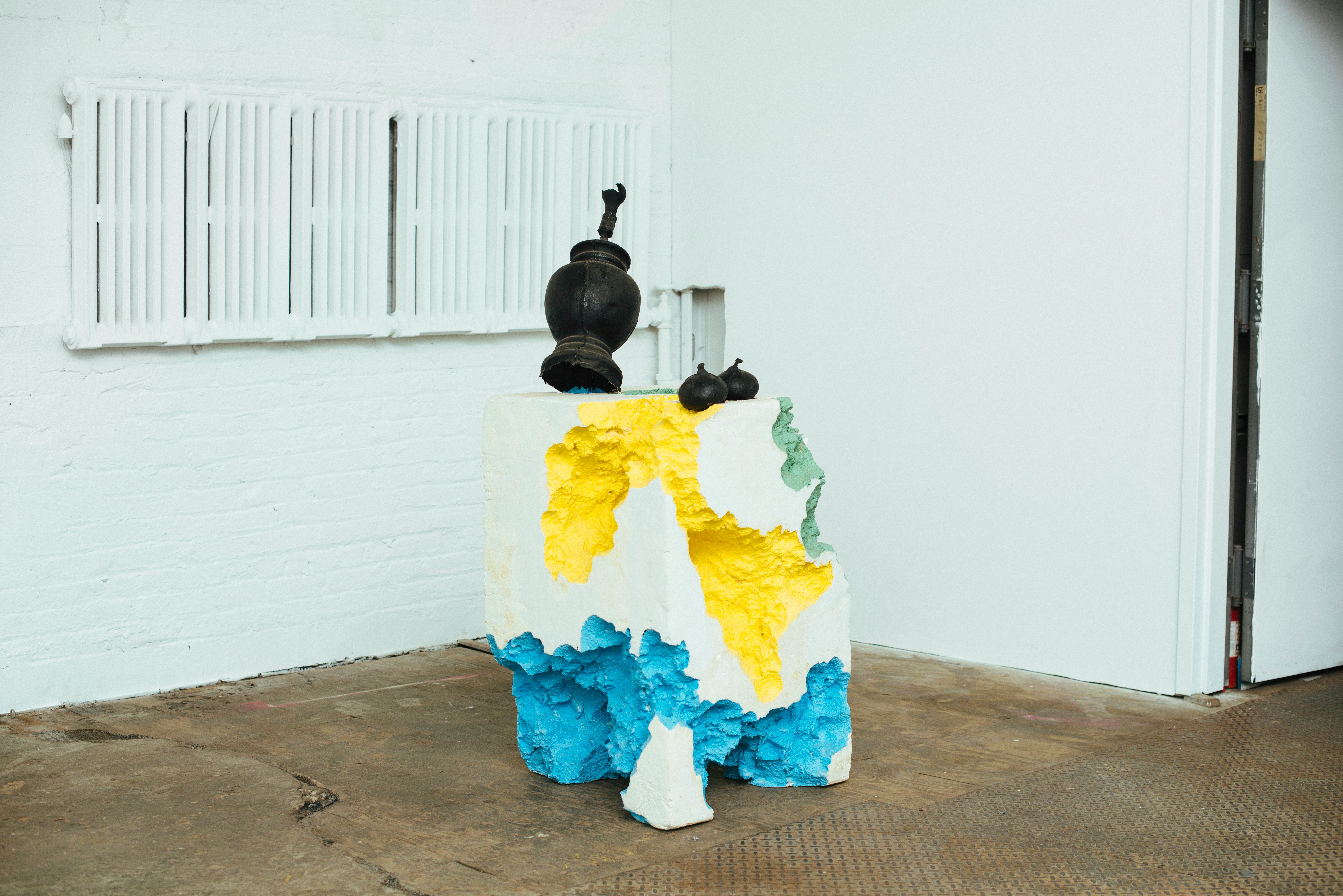 Chasing Rabbits with Andrew Ross