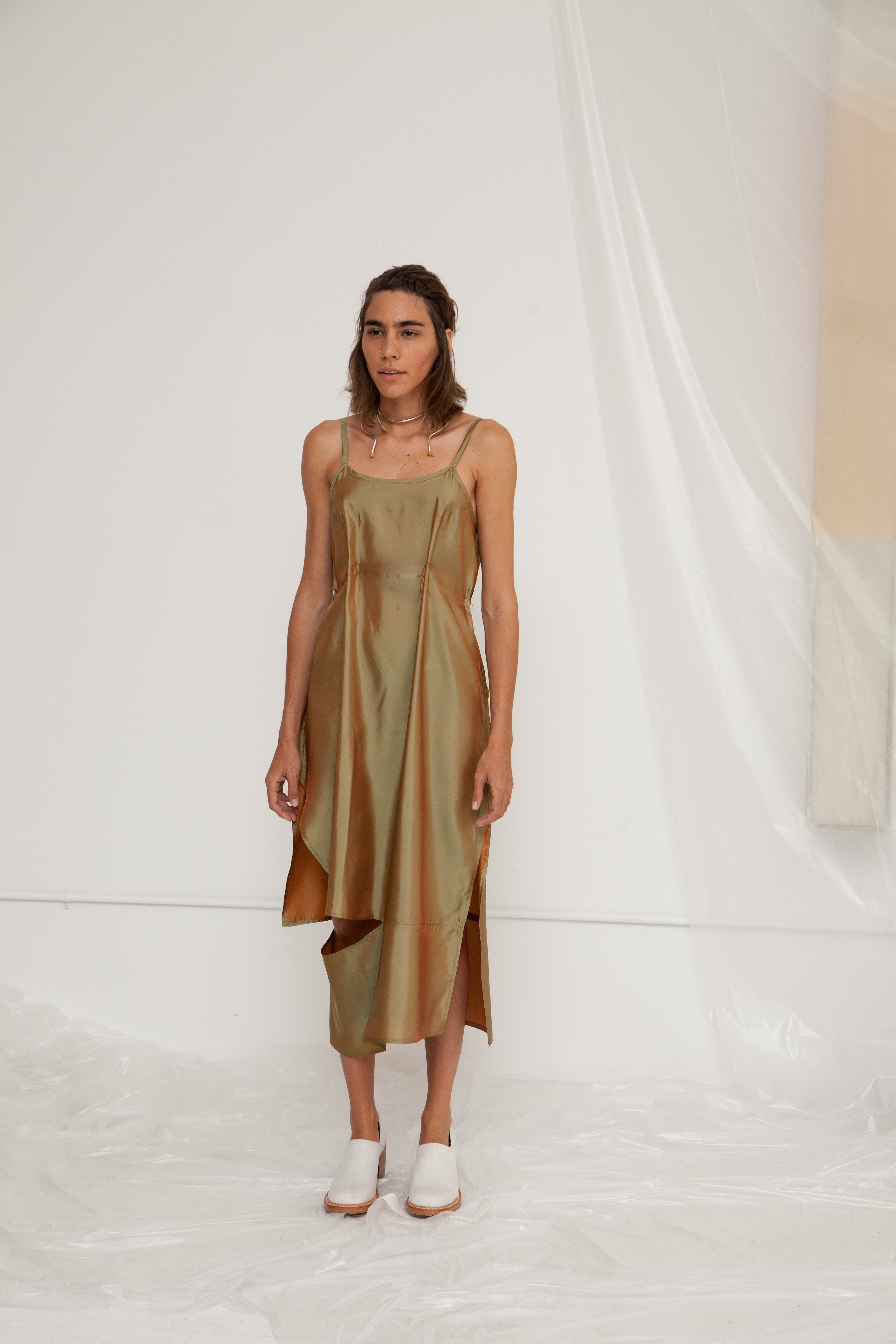 India Salvor Menuez: Artsy Provocateur