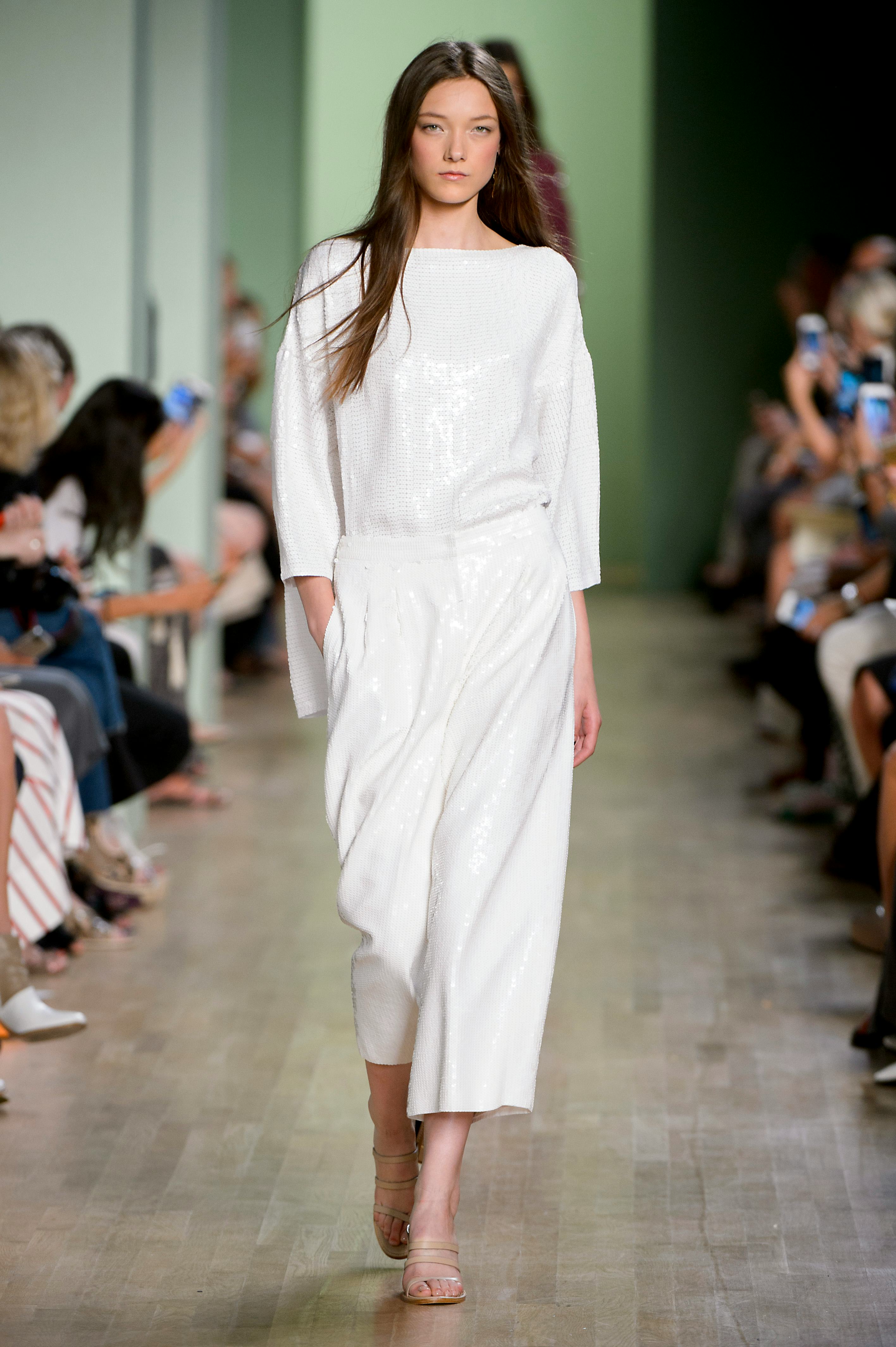 The Best of New York Fashion Week Spring 2016