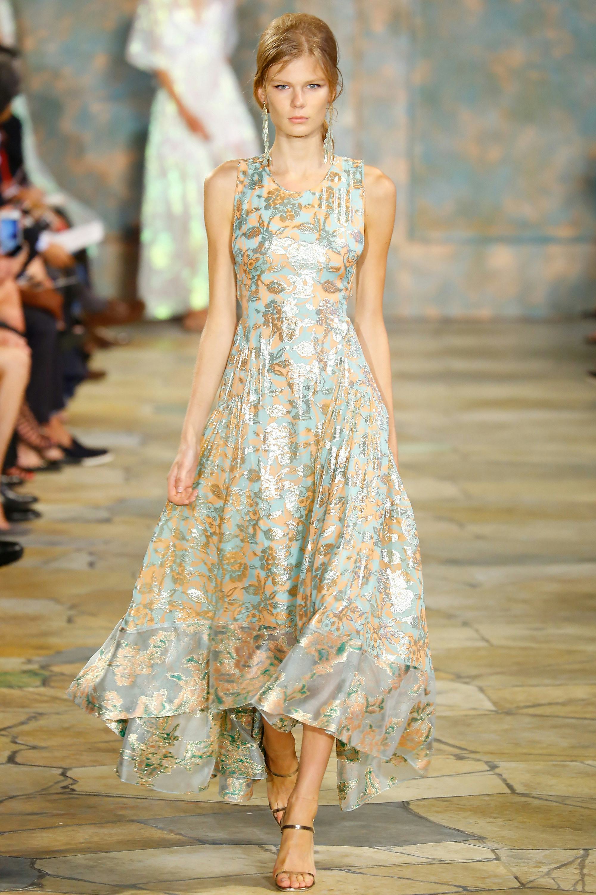 The Best of New York Fashion Week Spring 2016