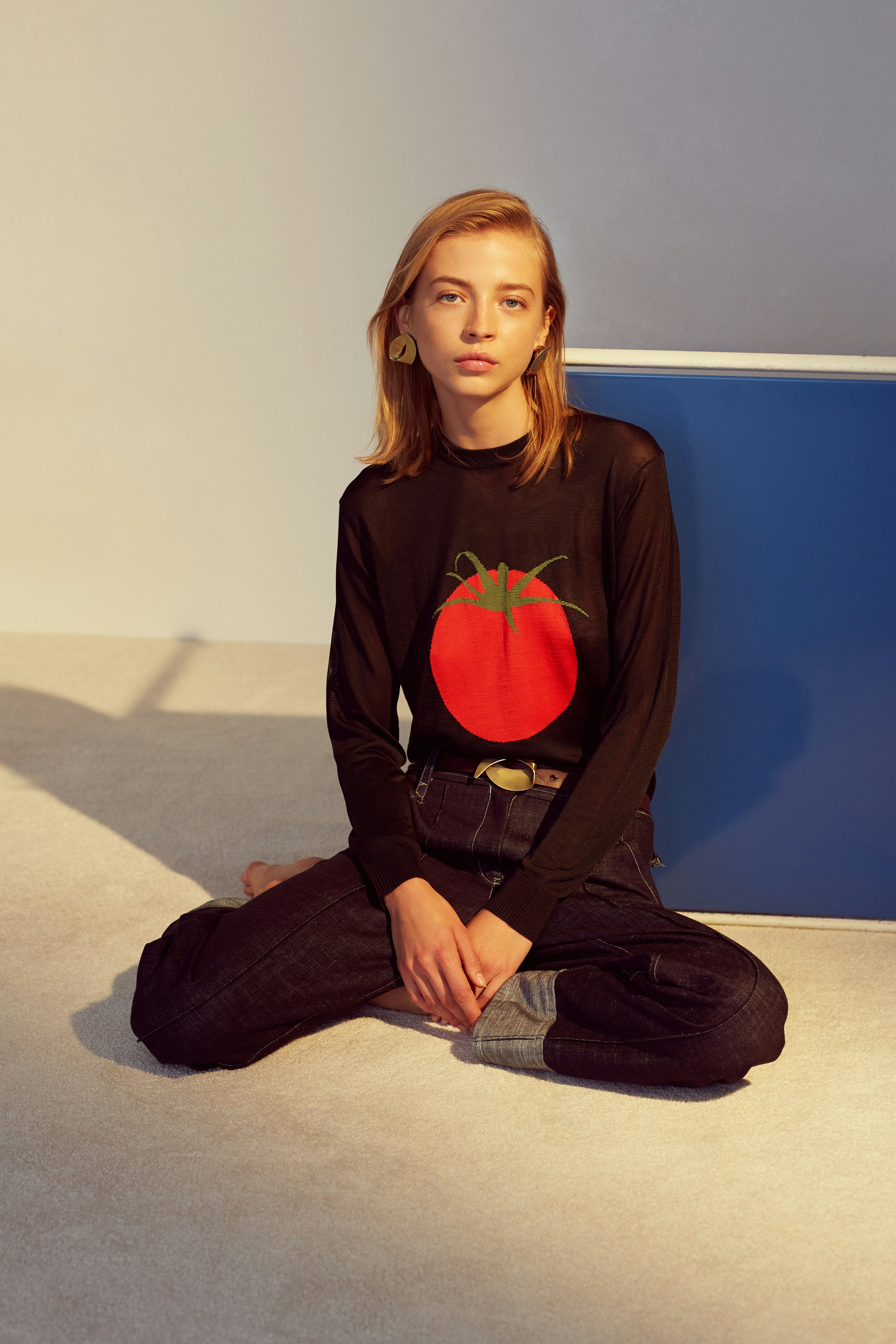 The Best of New York Fashion Week Spring 2016