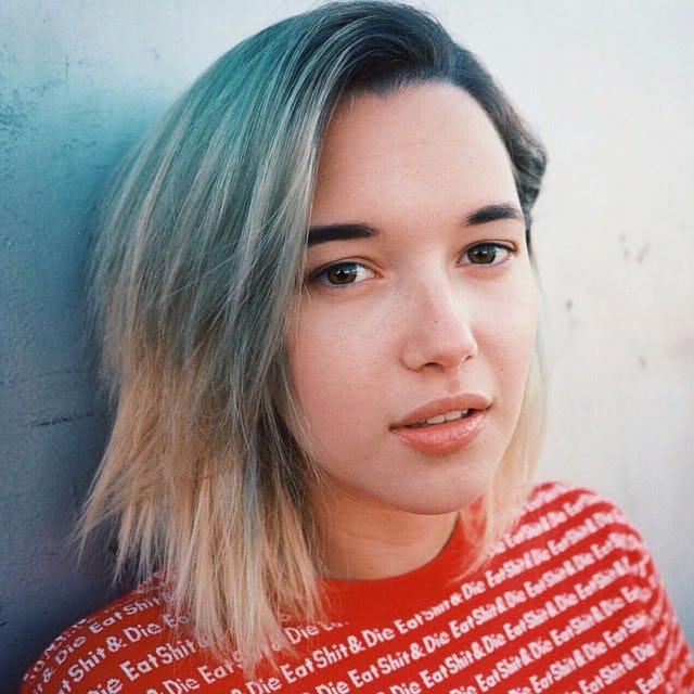 Who Is Sarah Snyder?