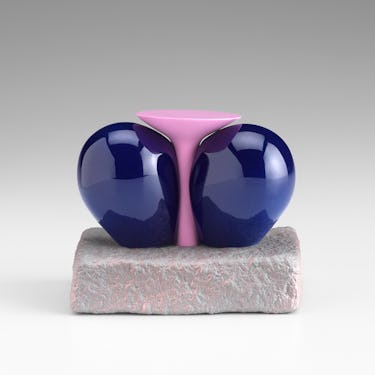 Meet Quasi, a Giant Hand Who Means Well But is Terrifying Local New ...