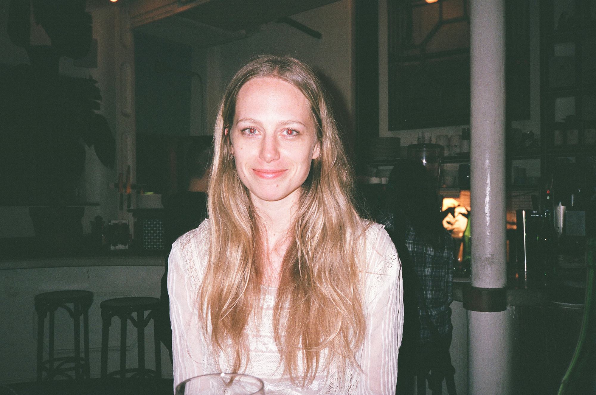 Jen Steele Loves Vintage Levi’s, a Good Hawaiian Shirt