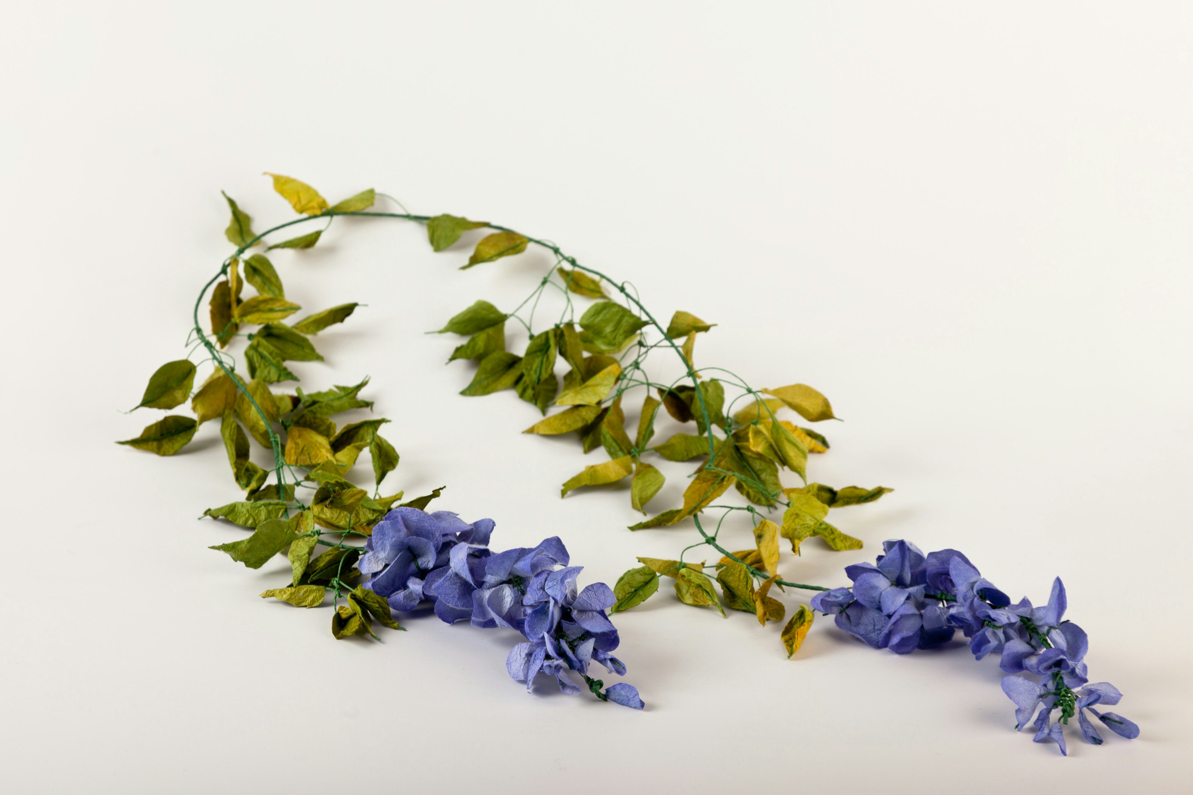 Nine Necklaces to Love